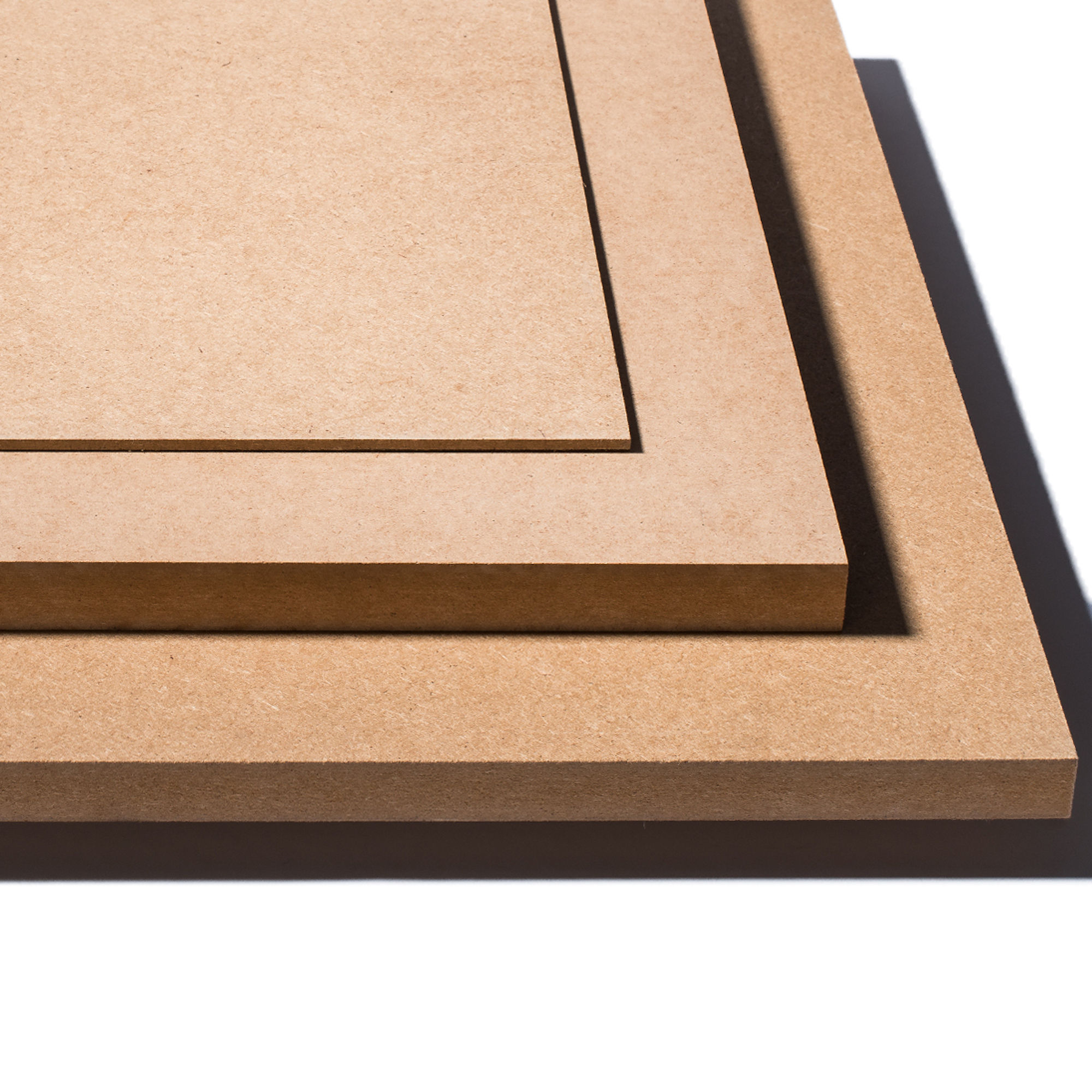 Kronobuild Moisture Resistant MDF Board - 2440 x 1220 x 18mm