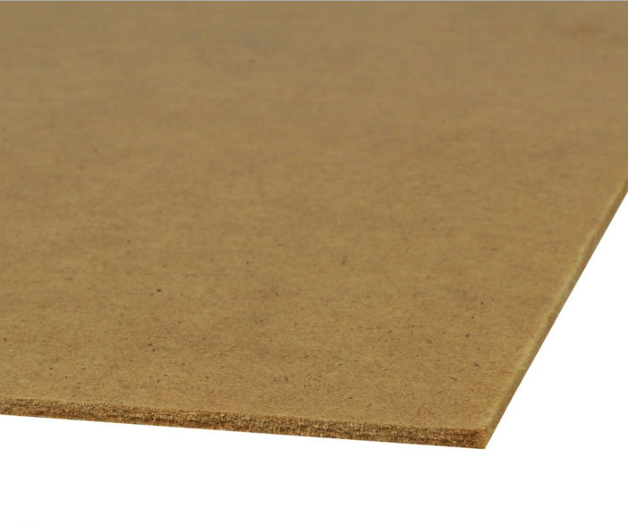 Hardboard 3x2440x1220mm
