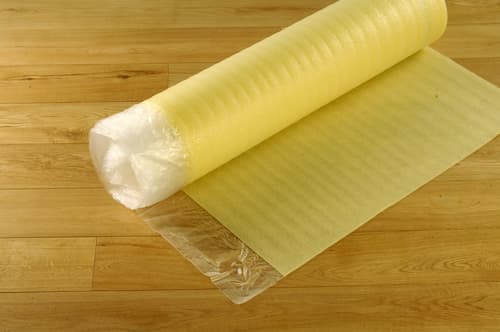 DPM - Damp Proof Membrane - Damp Proofing - Building Materials