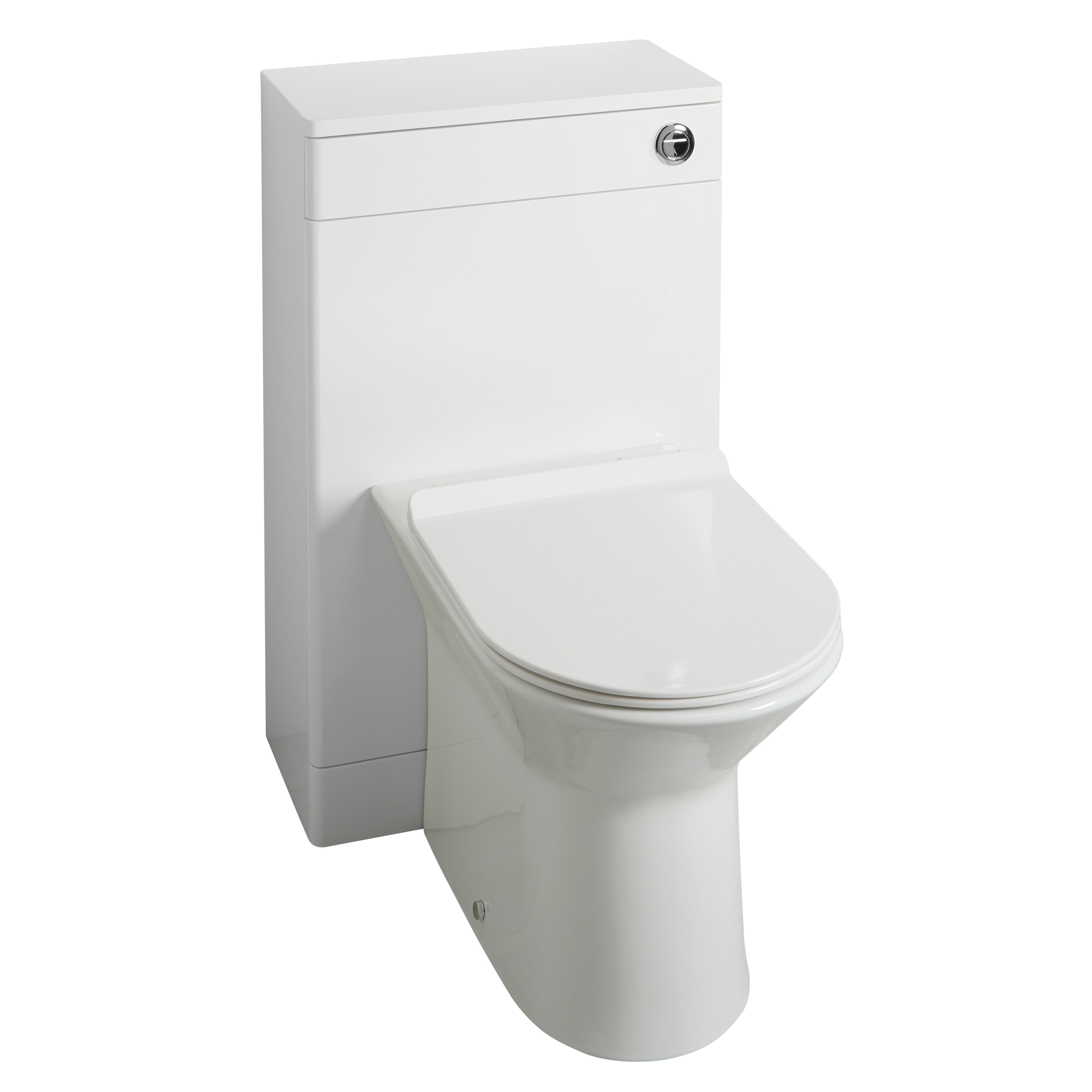 WC Units - Bathroom Cabinets & Furniture - Bathrooms