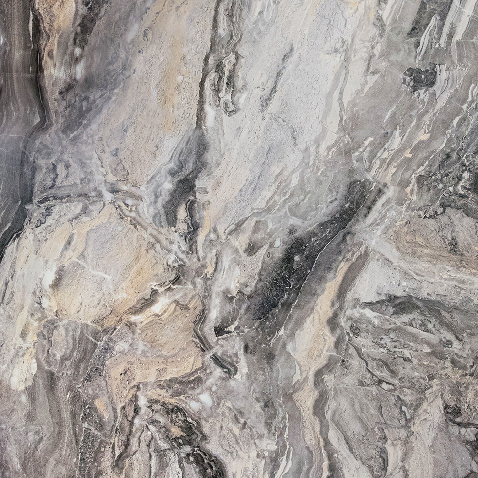 Multipanel Classic Bathroom Wall Panel Unlipped Cappuccino Stone