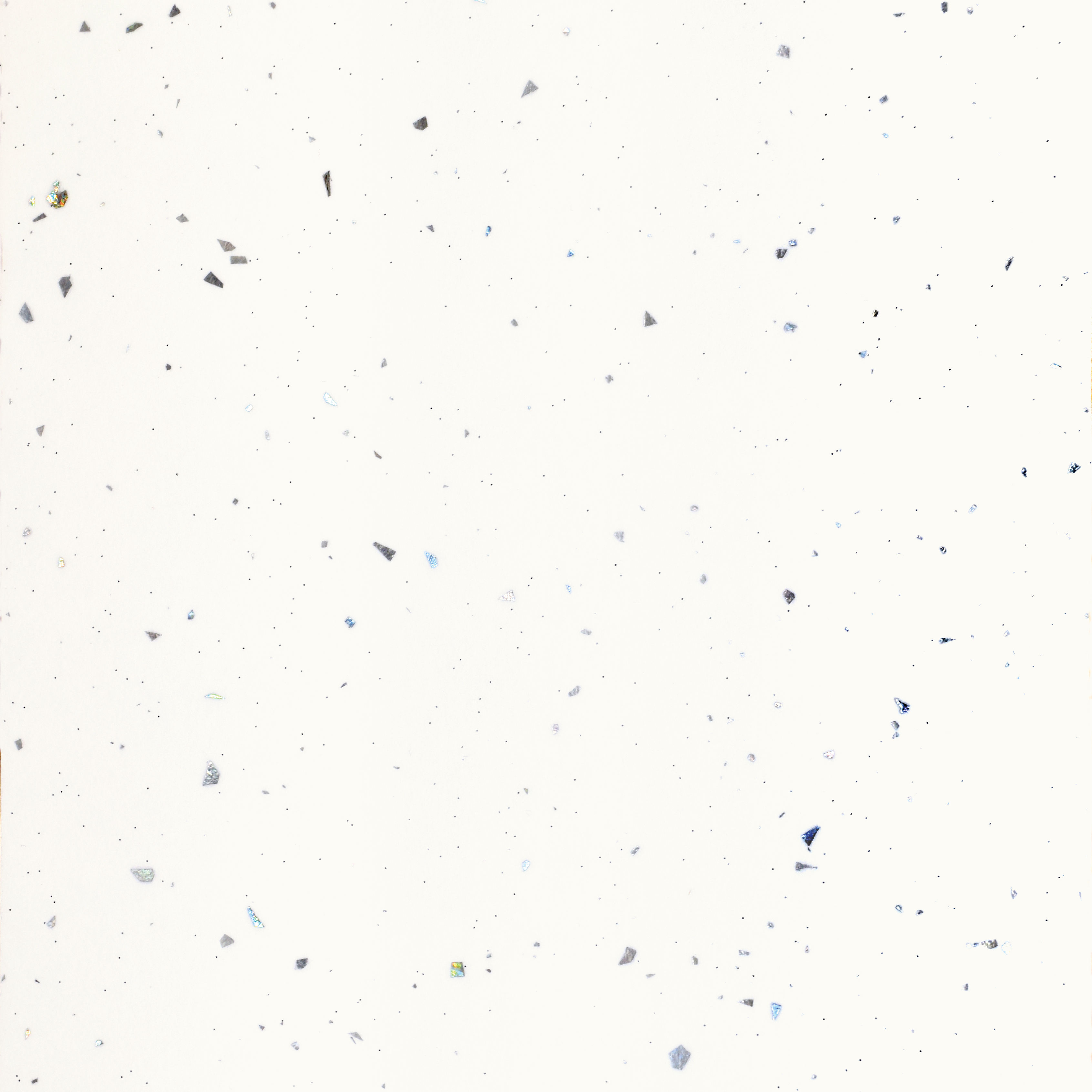 Multipanel Classic Bathroom Wall Panel Unlipped White Snow