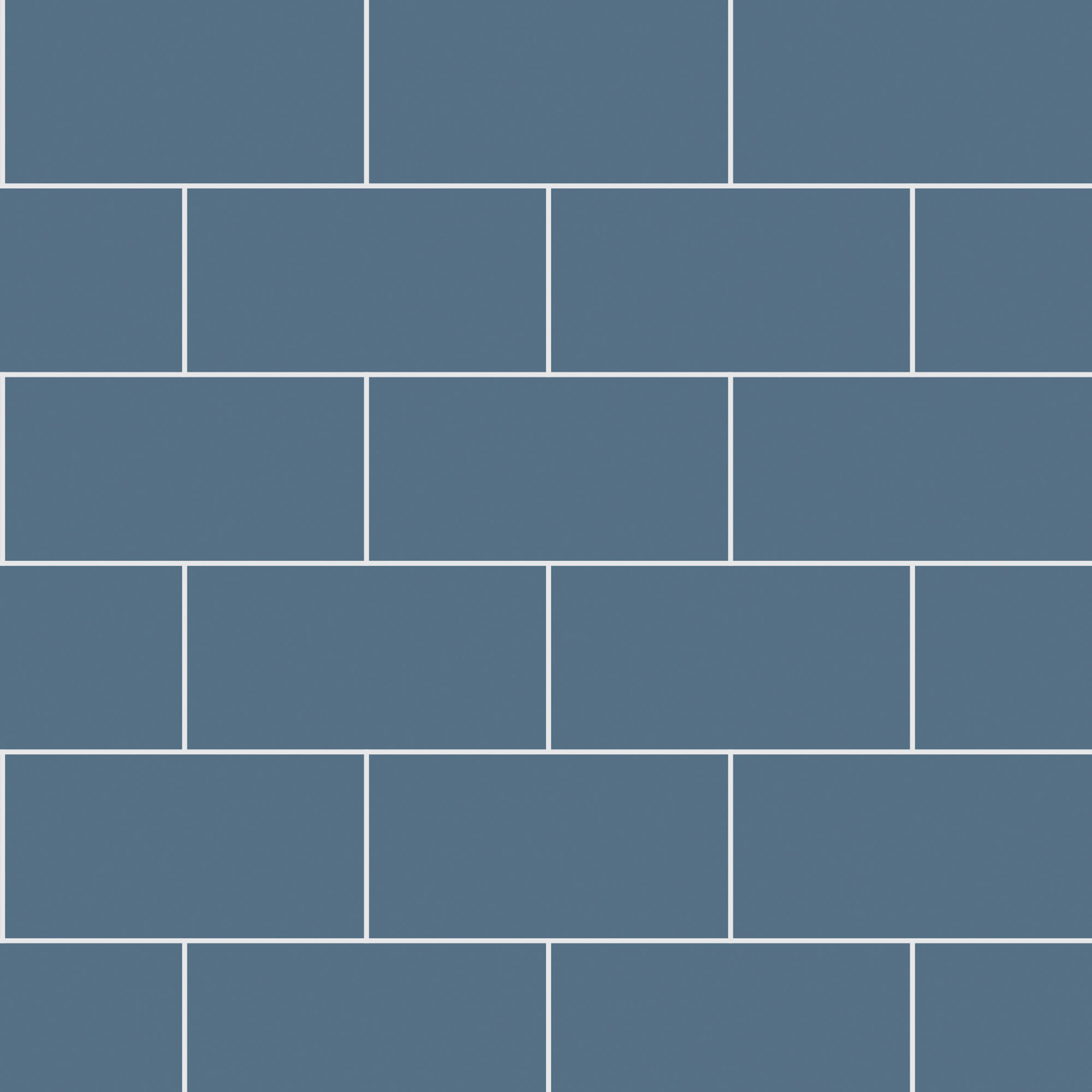Blue Bathroom Floor Tiles Texture Patchwork Mexican Solid Color Wall