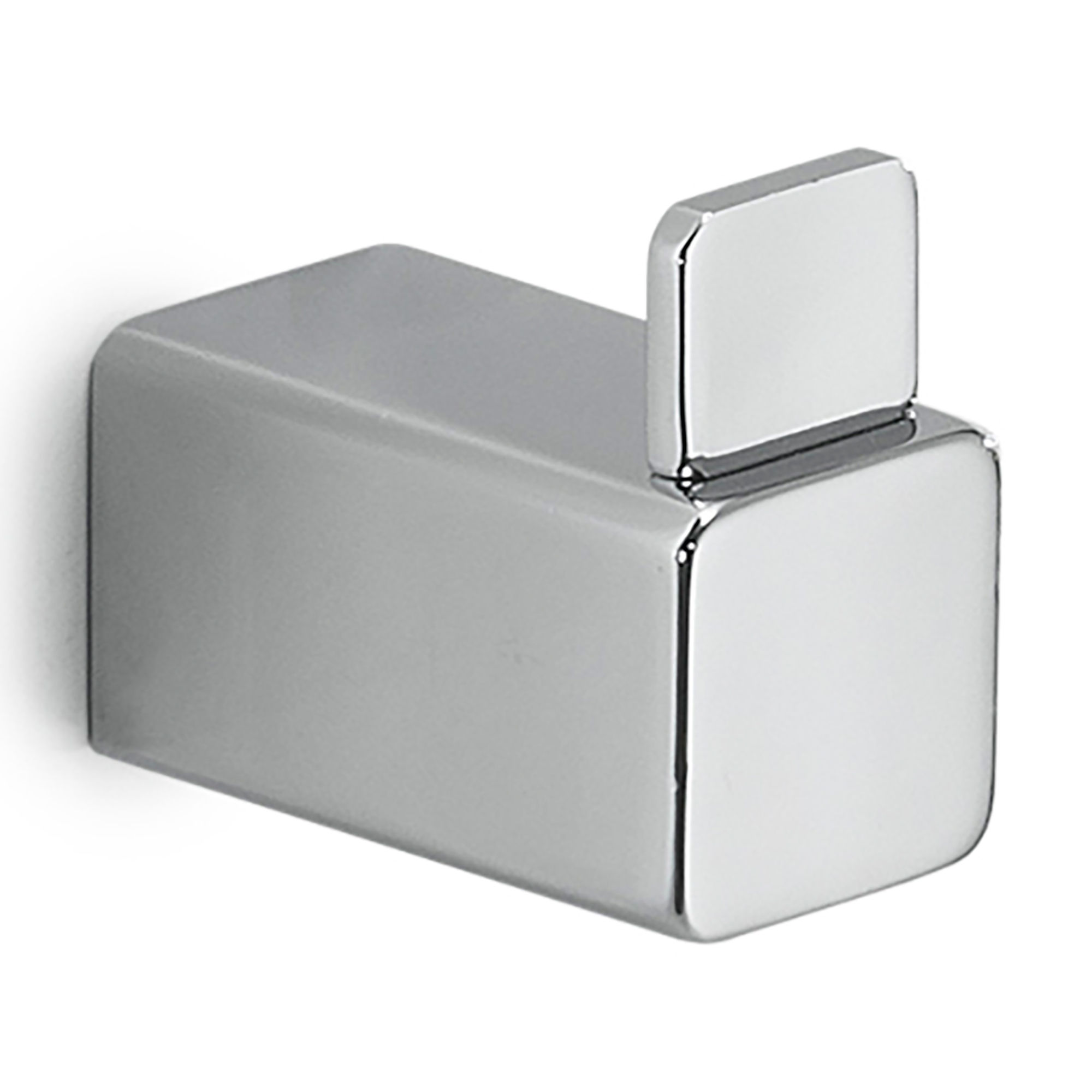 Origins Living Spluga Bathroom Hook Chrome - SG26-13