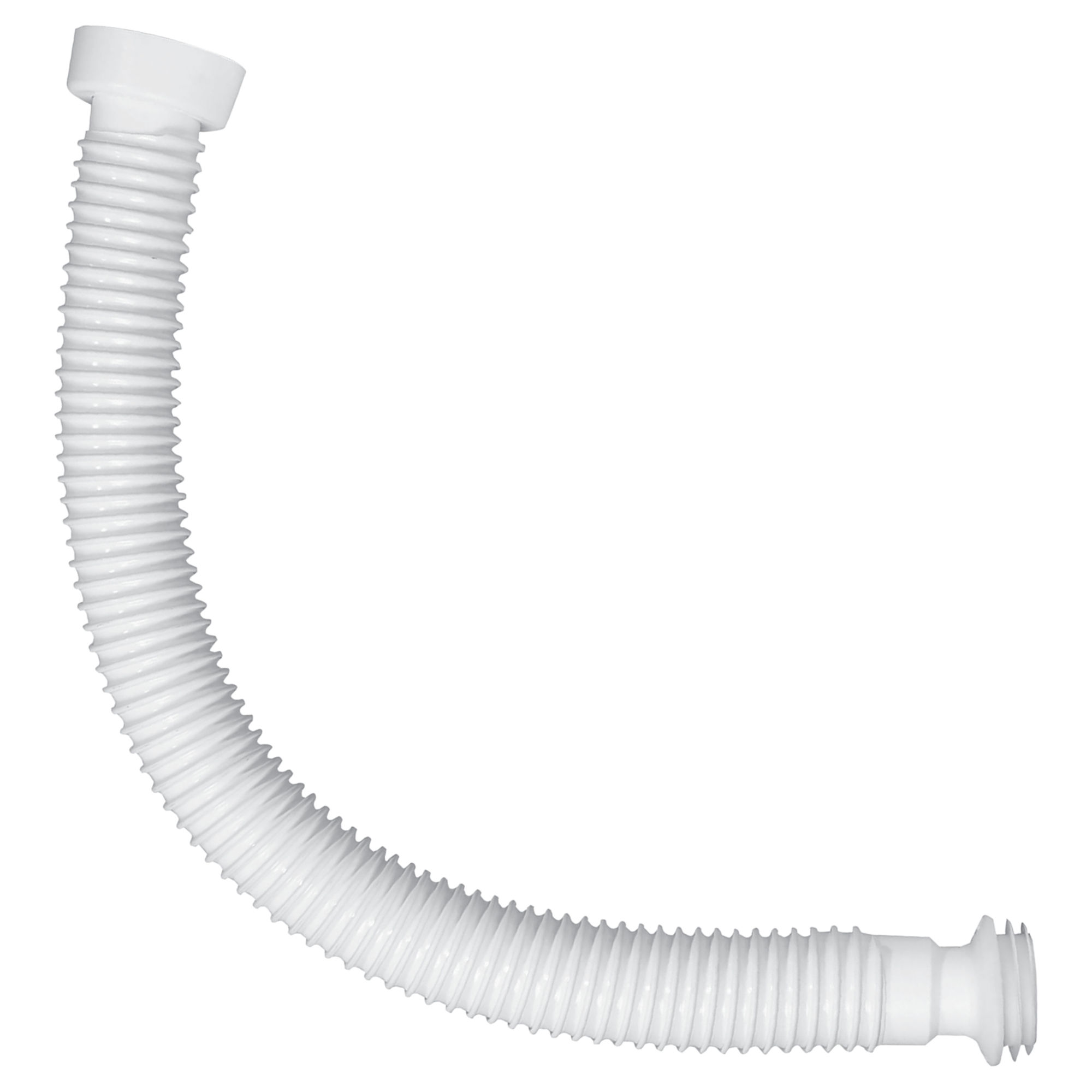 Wirquin Flexible Flush Pipe for Cistern 2" - 59050001