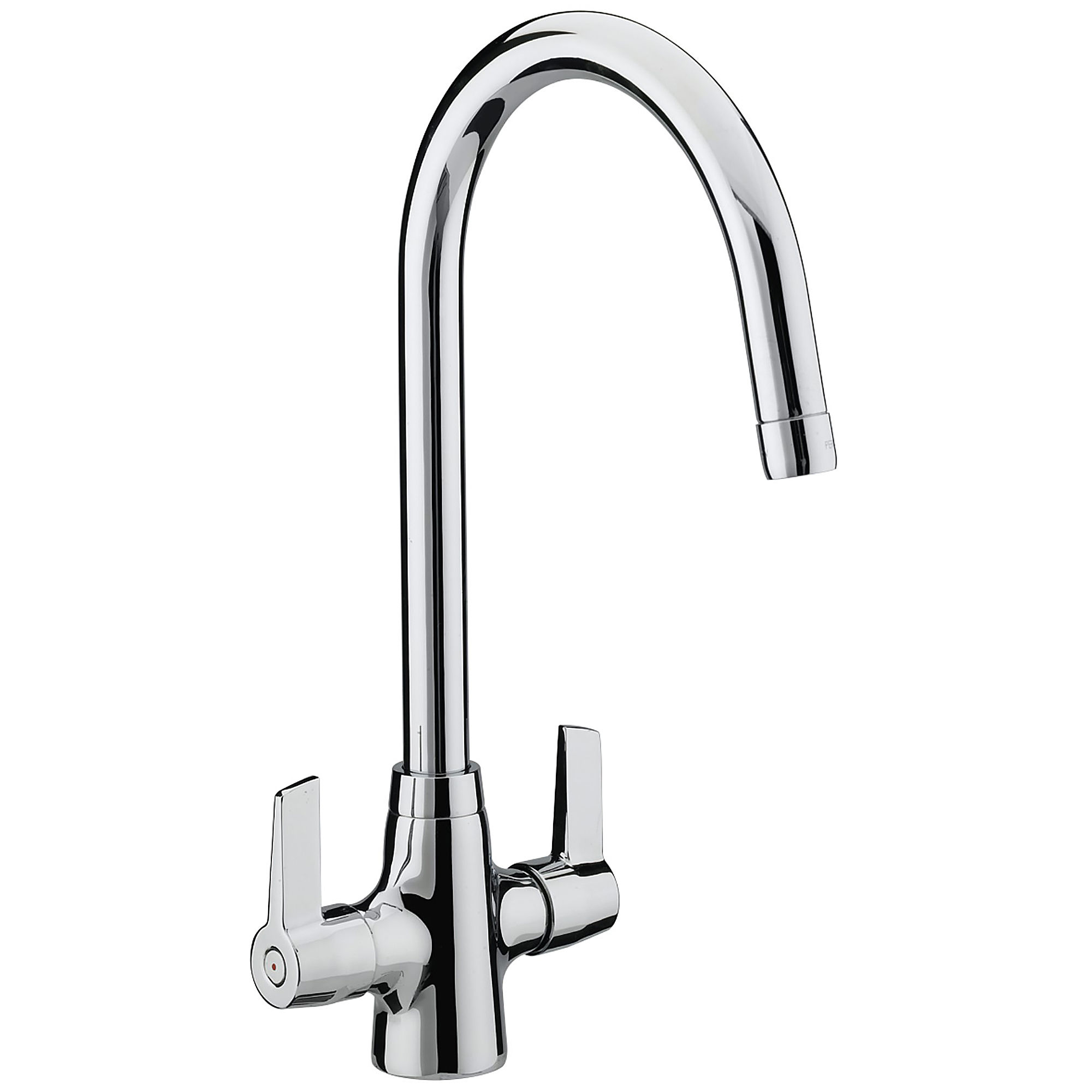 Kitchen Taps - Taps - Plumbing