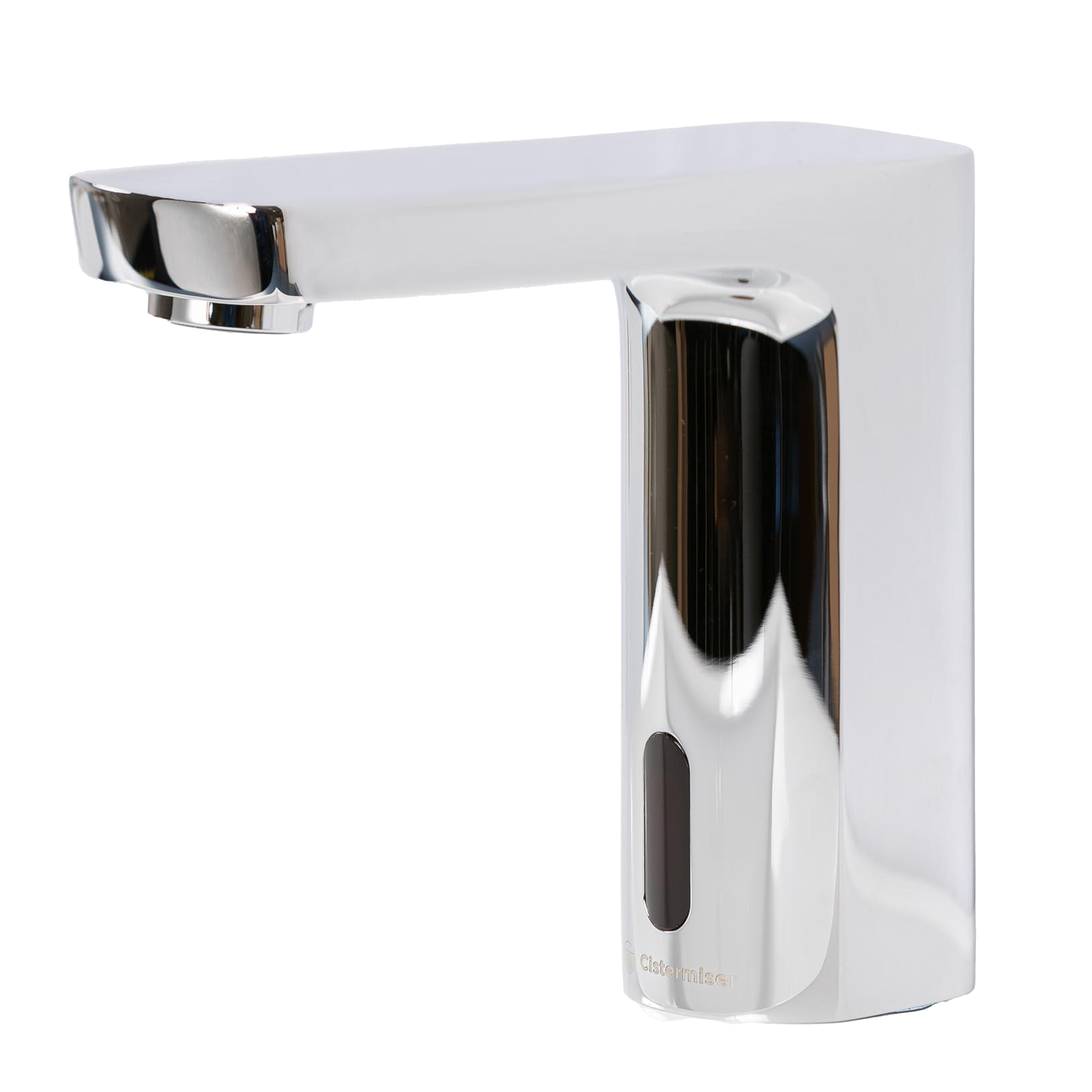 Cistermiser Vecta+ Infrared Deck Mounted No Touch Basin Tap