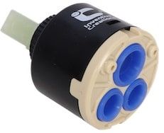 Monoblock Tap Cartridge 40mm - M2