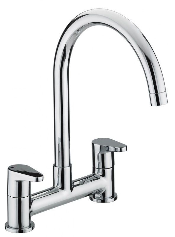 Kitchen Taps - Taps - Plumbing