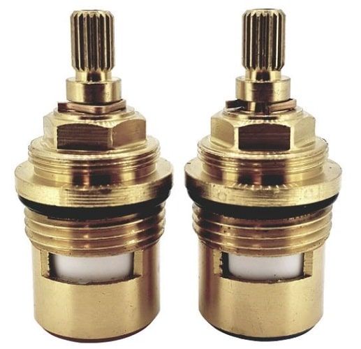 Tap Spares - Taps - Plumbing