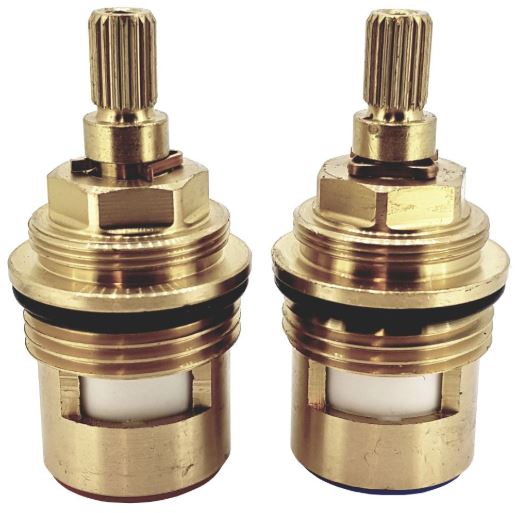 Tap Cartridge 3/4" - CL3