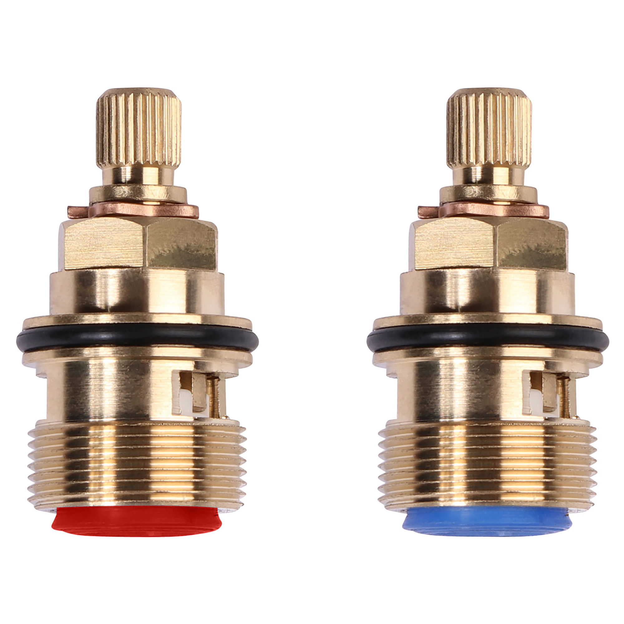 Tap Spares - Taps - Plumbing