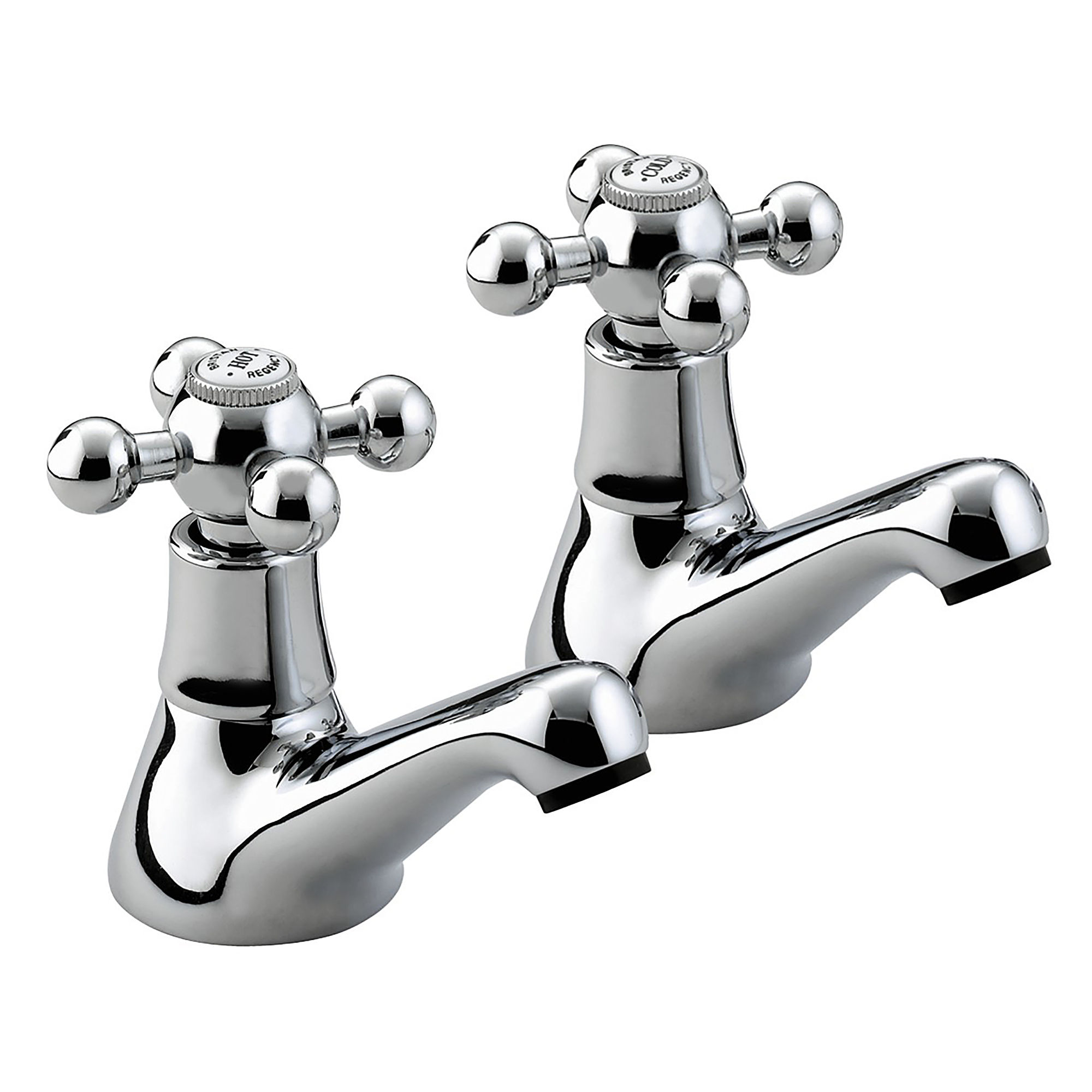 Bathroom Taps - Taps - Plumbing