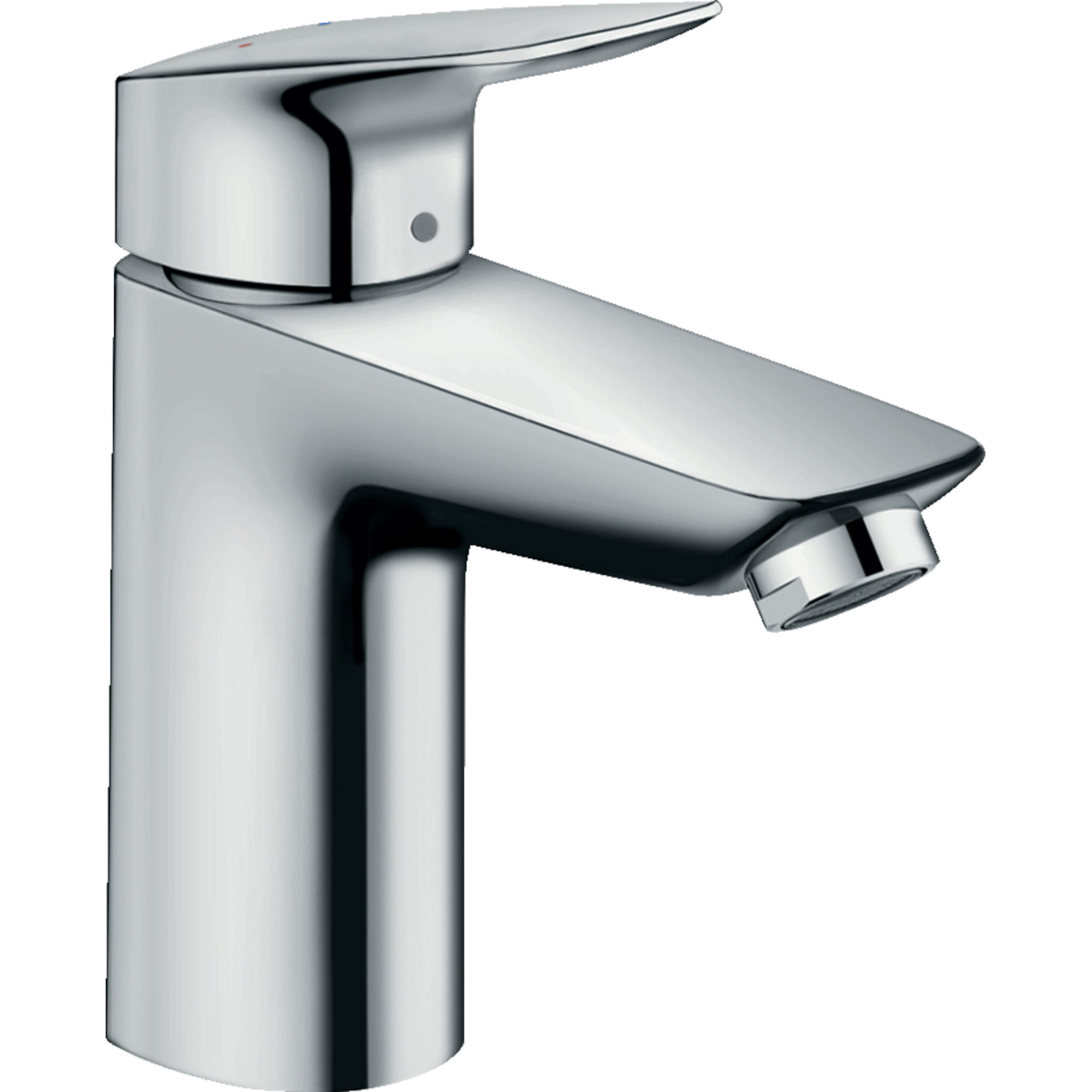 Basin Taps - Bathroom Taps - Taps - Plumbing
