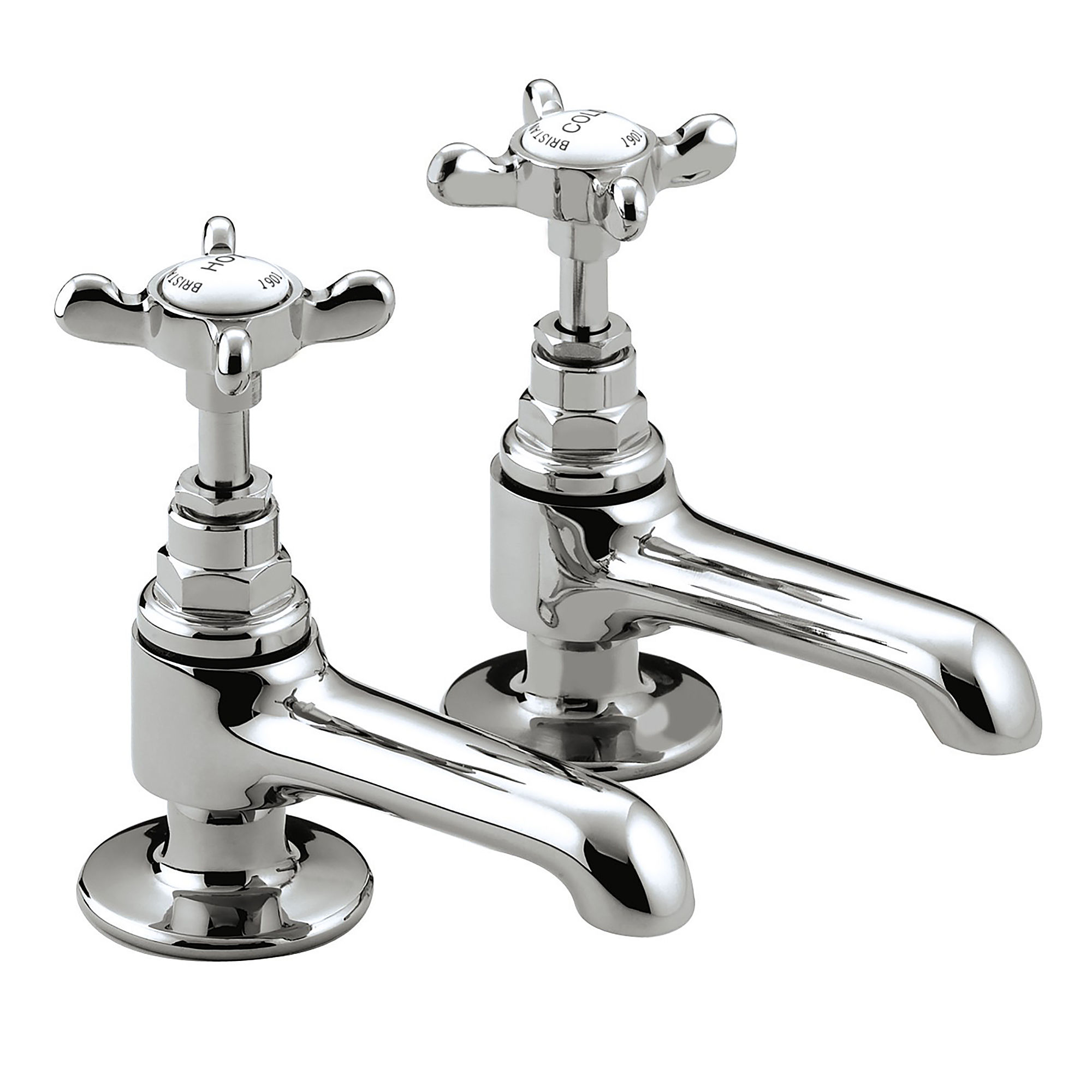Bathroom Taps - Taps - Plumbing