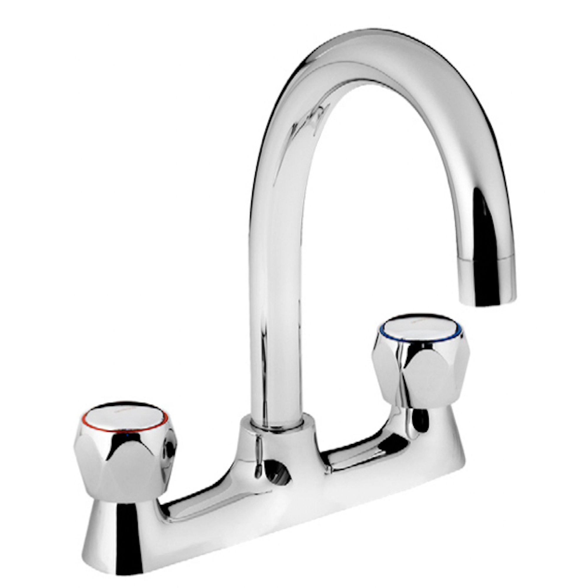 Kitchen Taps - Taps - Plumbing