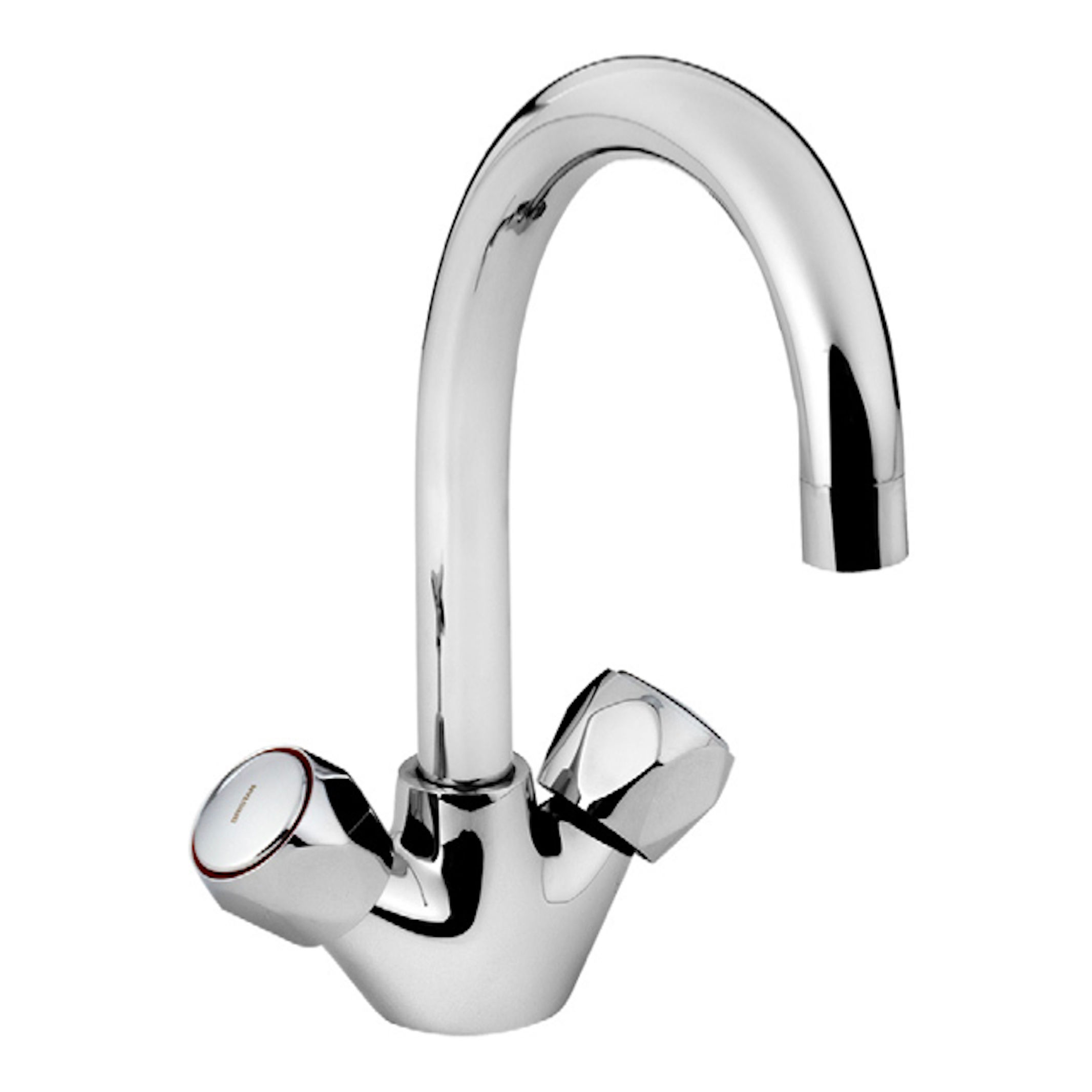 Kitchen Taps - Taps - Plumbing