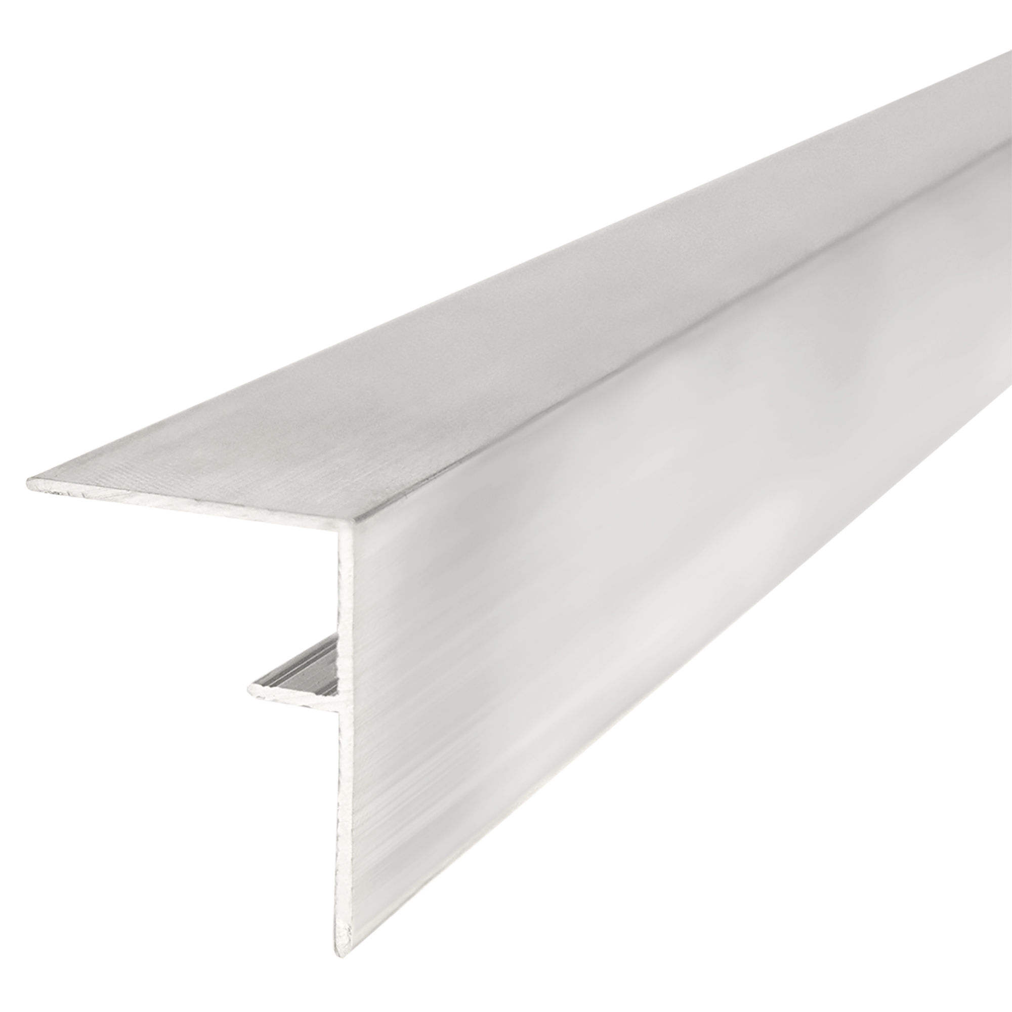 Multipanel Wall Panel Profile Invisible Corner Type 101 2450mm