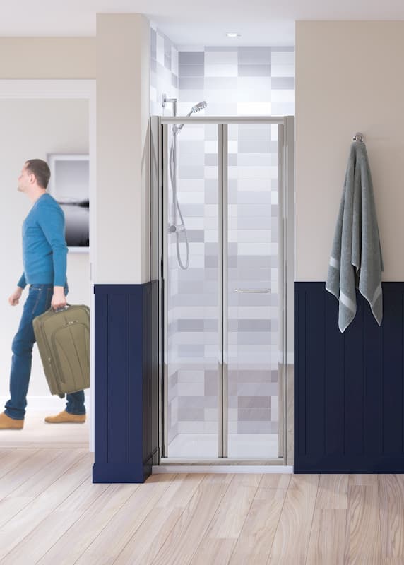 Shower Cubicles & Enclosures | Shower Units & Doors