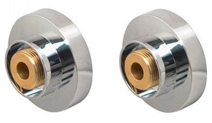 Aqualisa Bar Valve Fixing Kit - BAR001FIX