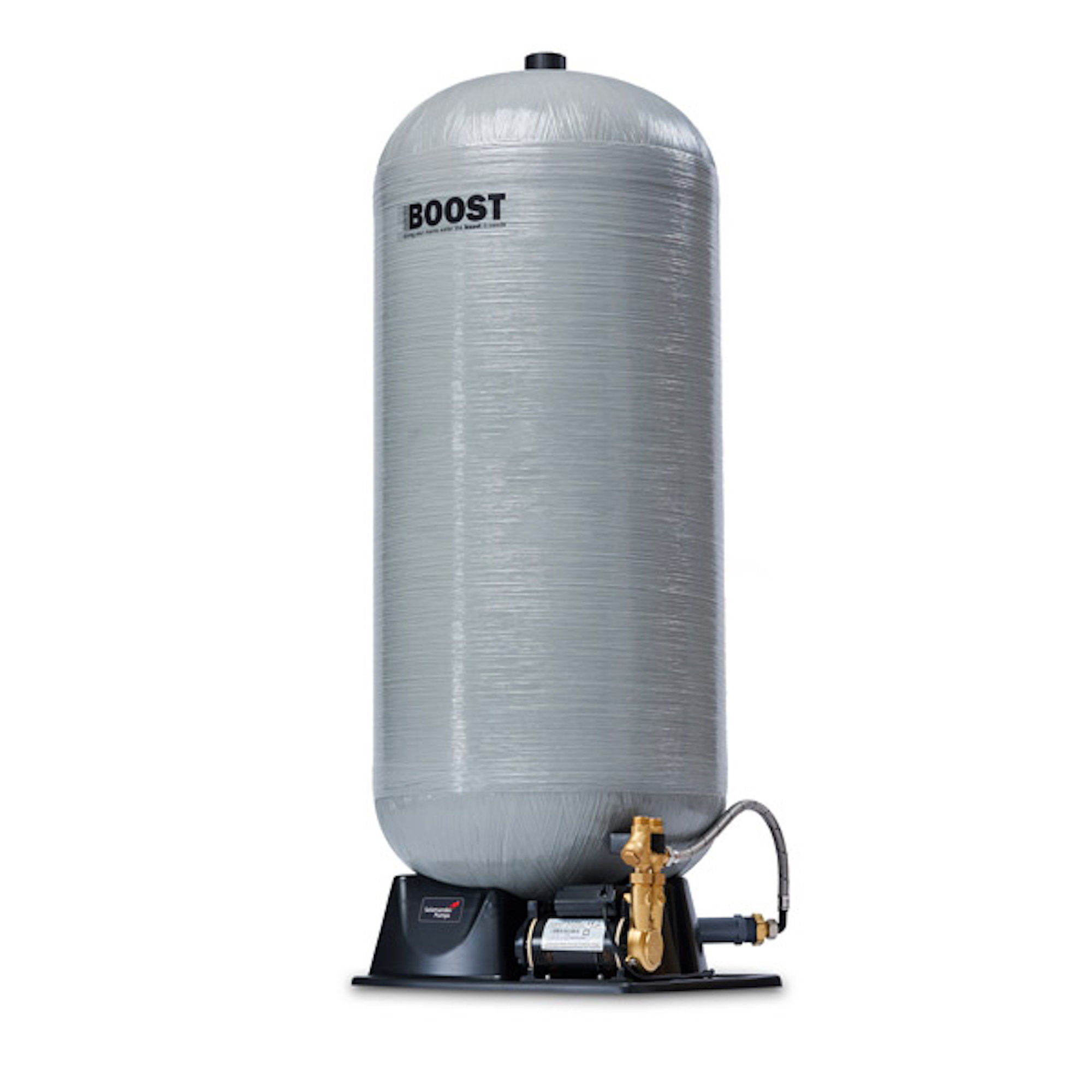 Salamander Accuboost Pumped Accumulator Tank 330L - ACC-330-SYS