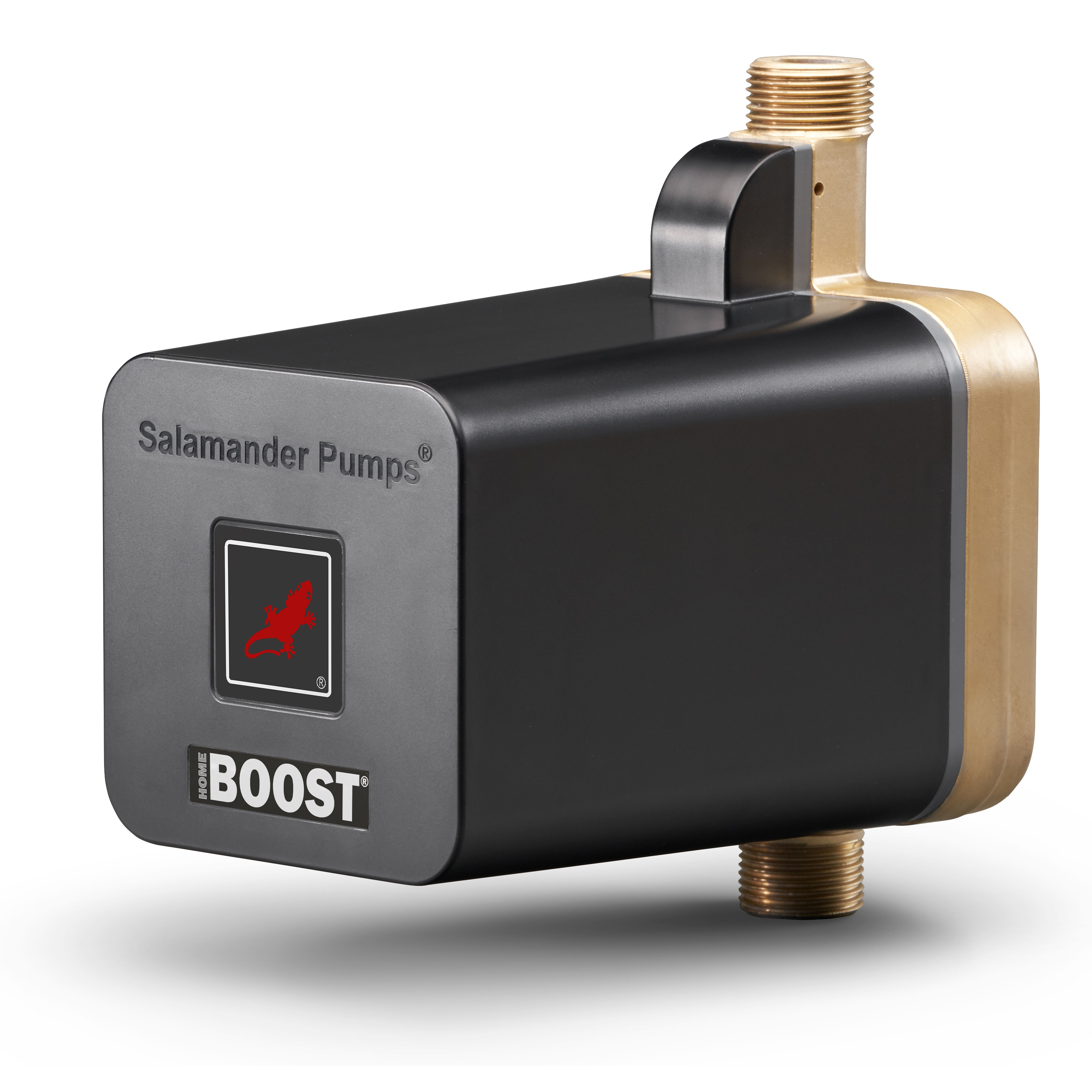 Salamander HomeBoost Pump - Intelligent Mains Water Pump