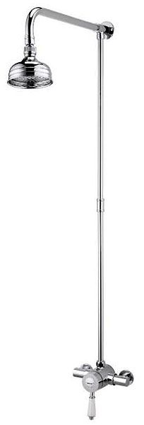 Mixer Showers - Showers - Plumbing