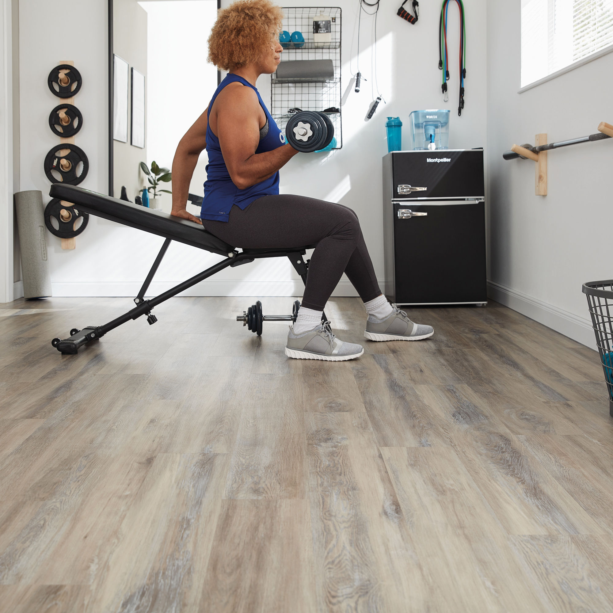 Solid Wood Flooring & Floorboards | Engineered Timber