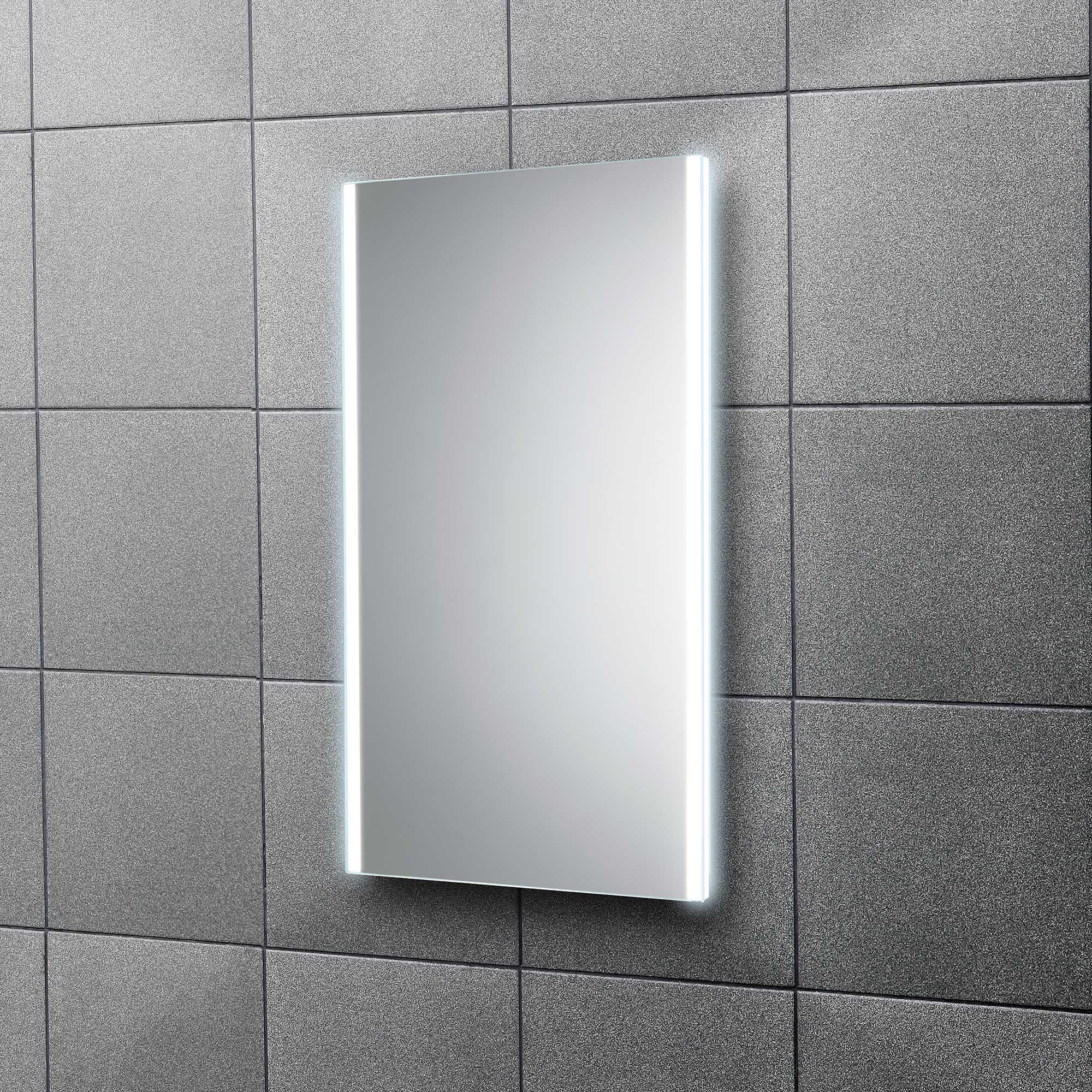 HIB Beam 60 LED Bathroom Mirror