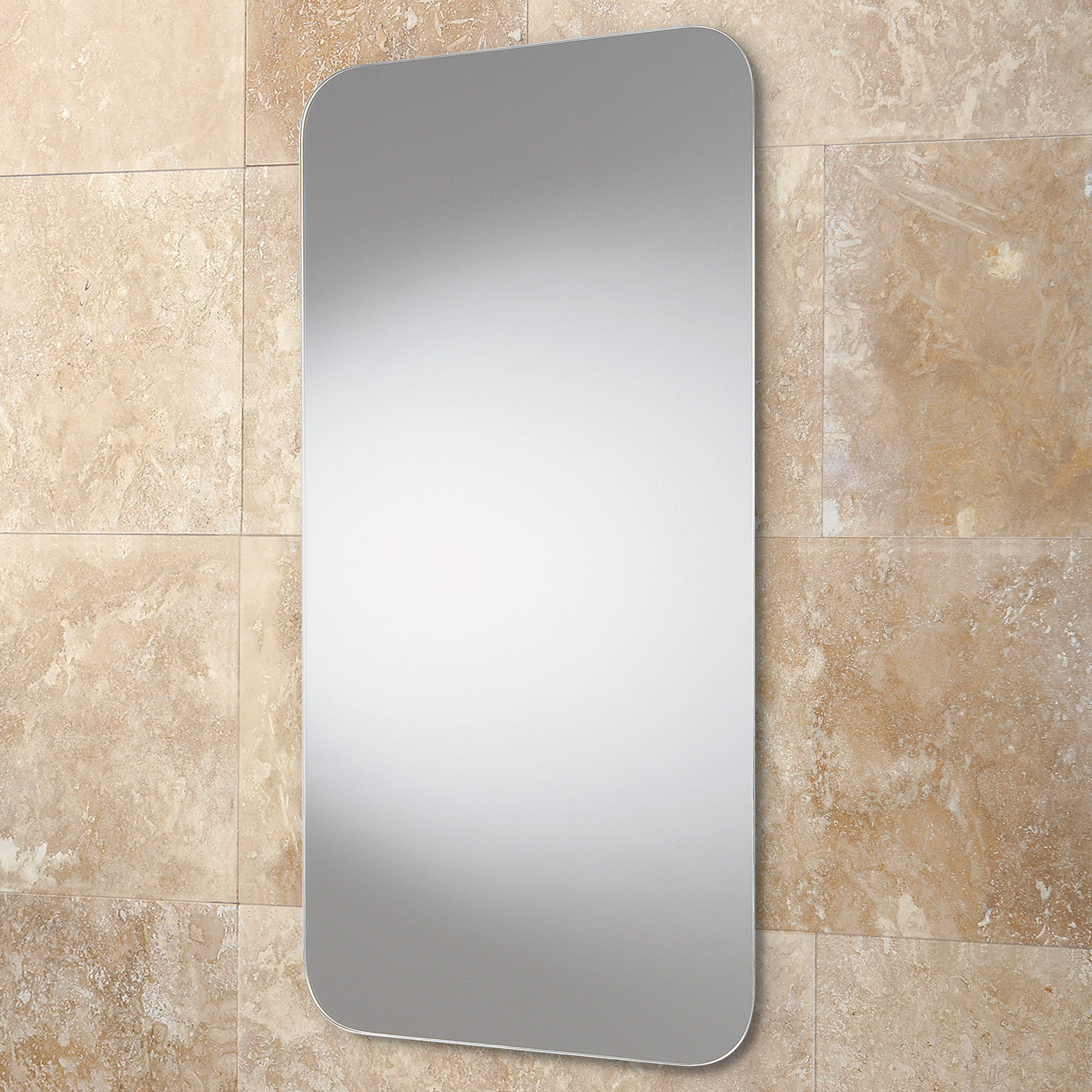 Standard Mirrors - Bathroom Mirrors - Bathrooms