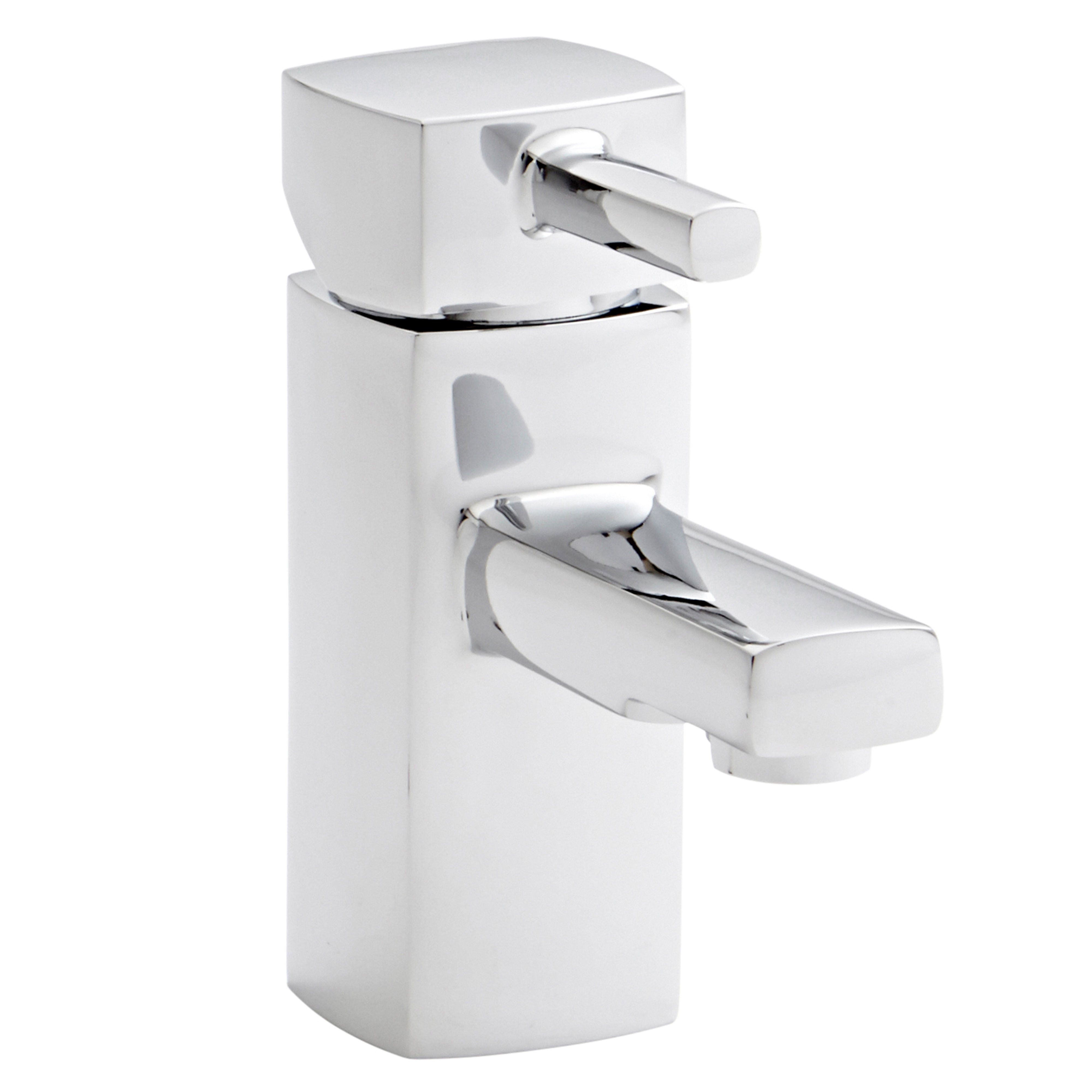 Kartell K-Vit Mode Mono Basin Mixer Tap - TAP120MO