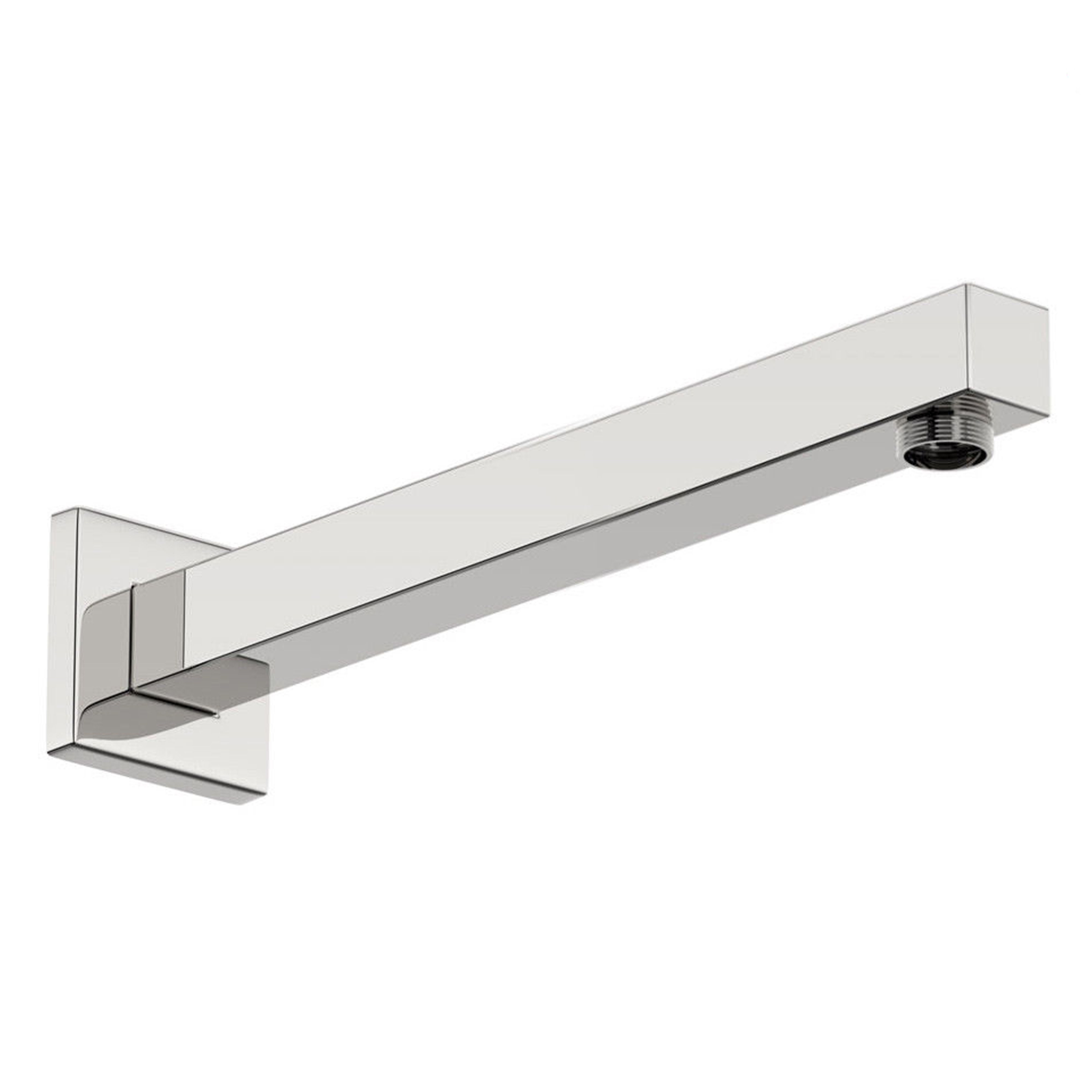 Kartell K-Vit Square Wall Shower Arm - SHO112SQ