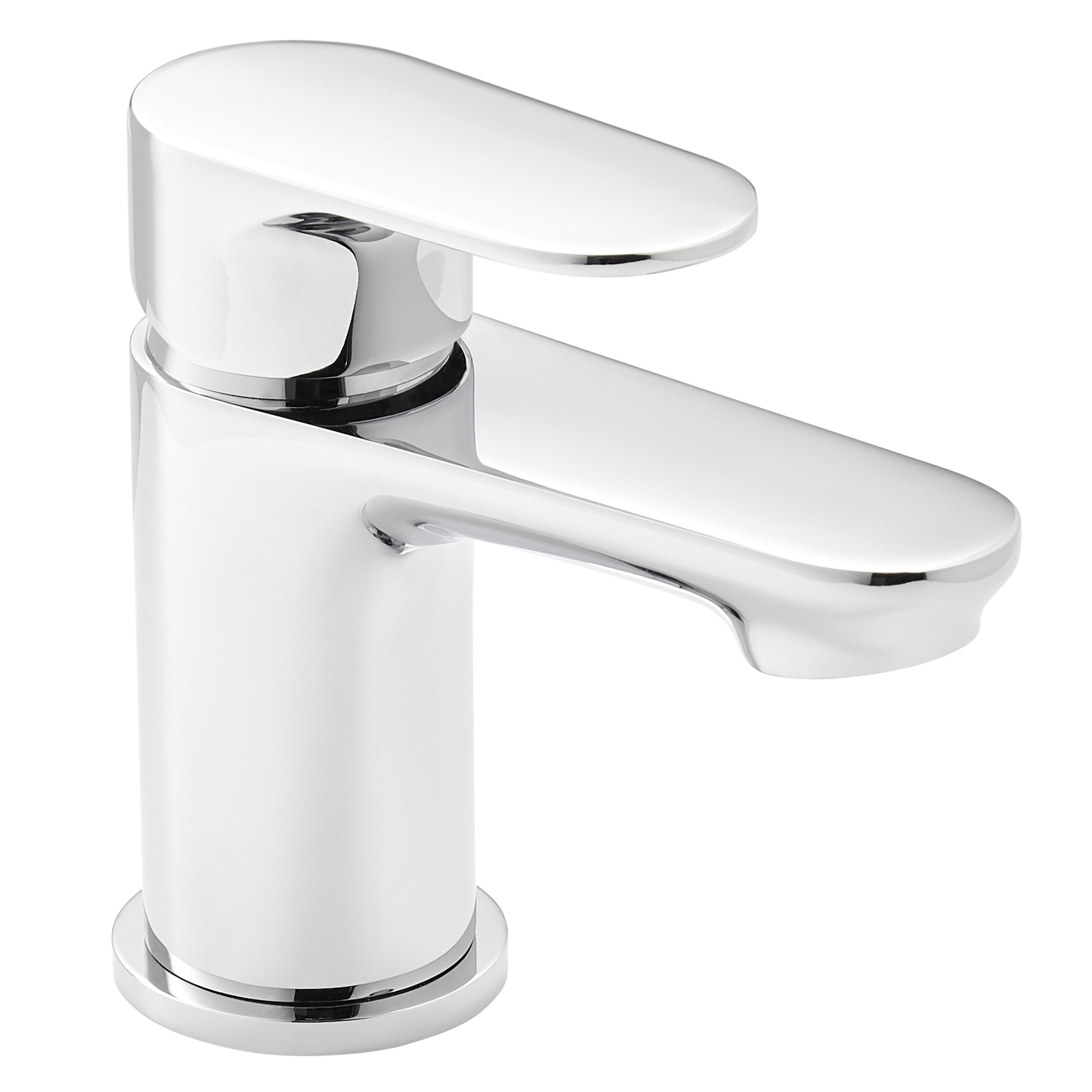 Kartell K-Vit Mirage Mini Mono Basin Mixer Tap - TAP251MI