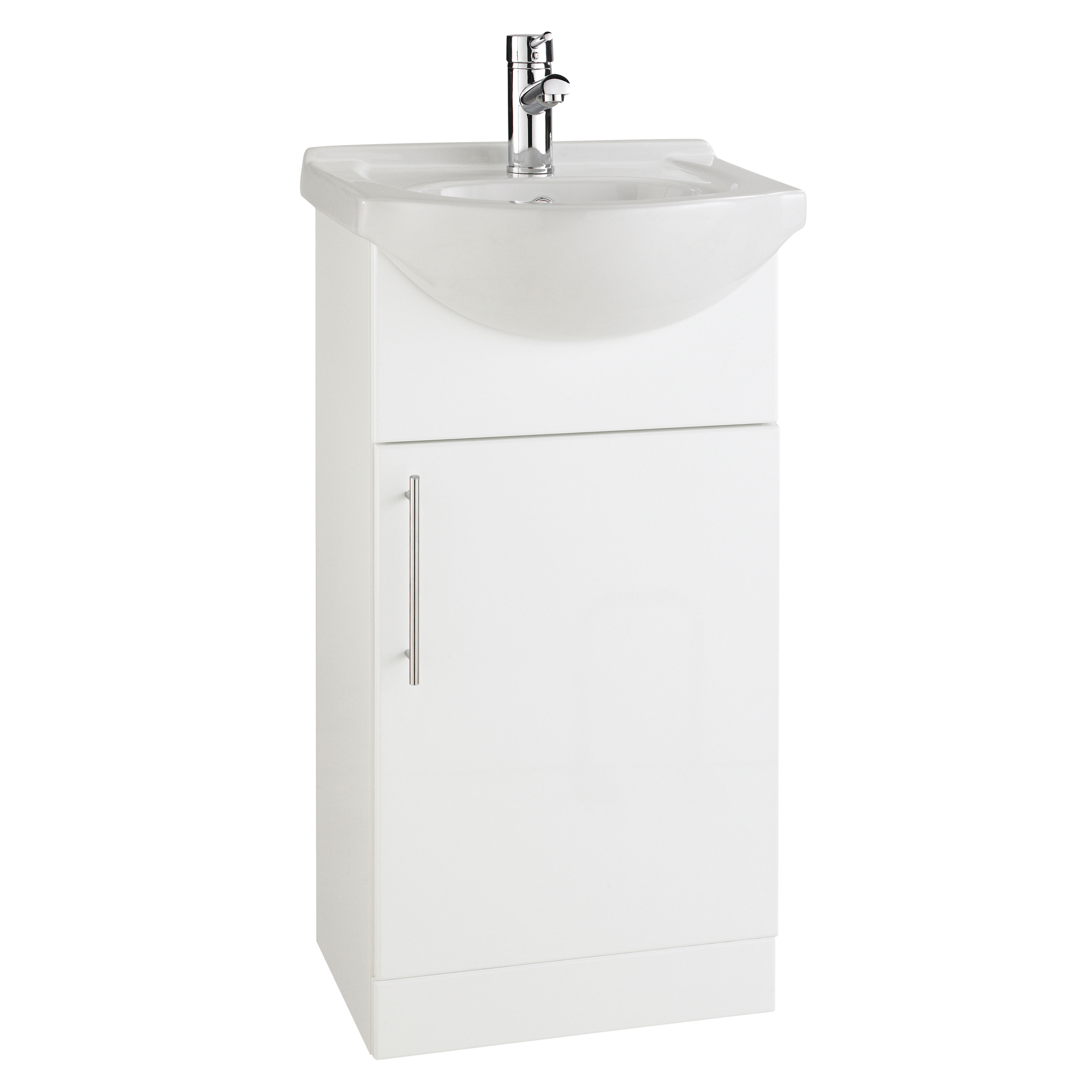 Vanity Units - Bathroom Cabinets & Furniture - Bathrooms
