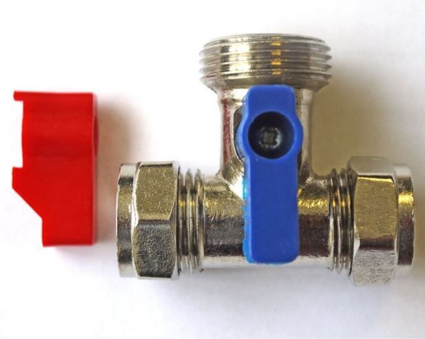 Brass Fittings & Valves - Pipe & Fittings - Plumbing