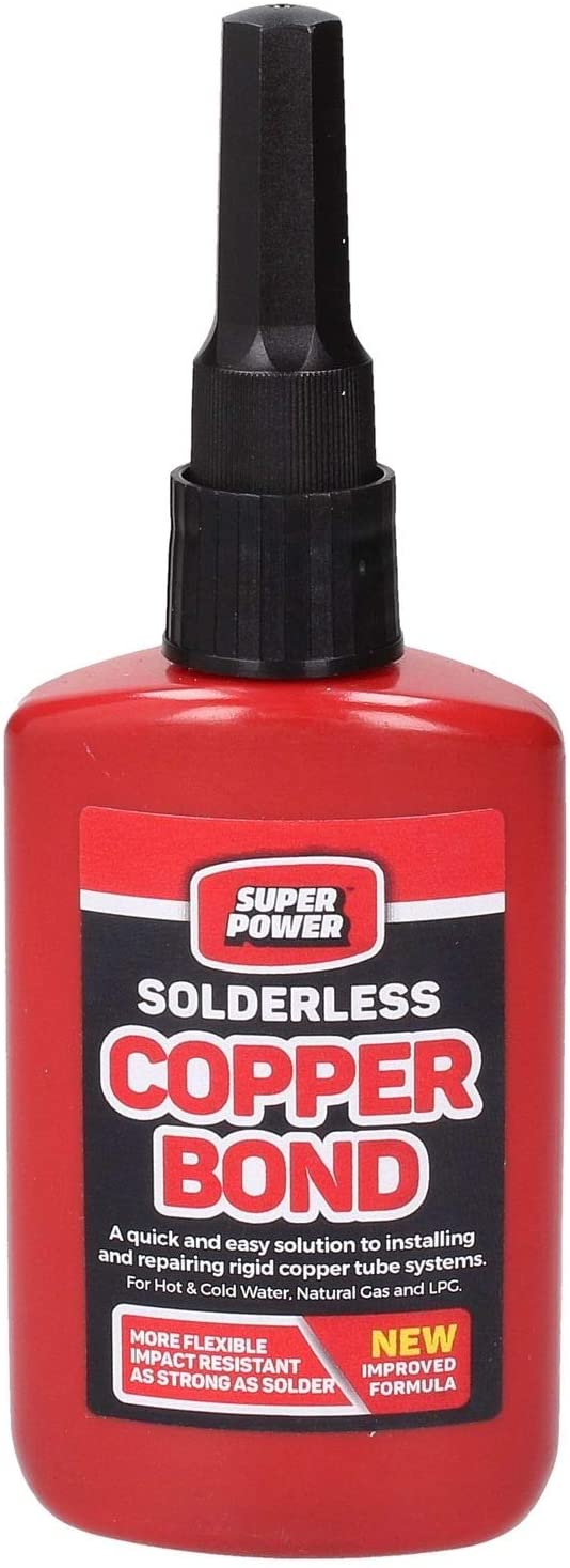 Solderless Copper Bonding 50g