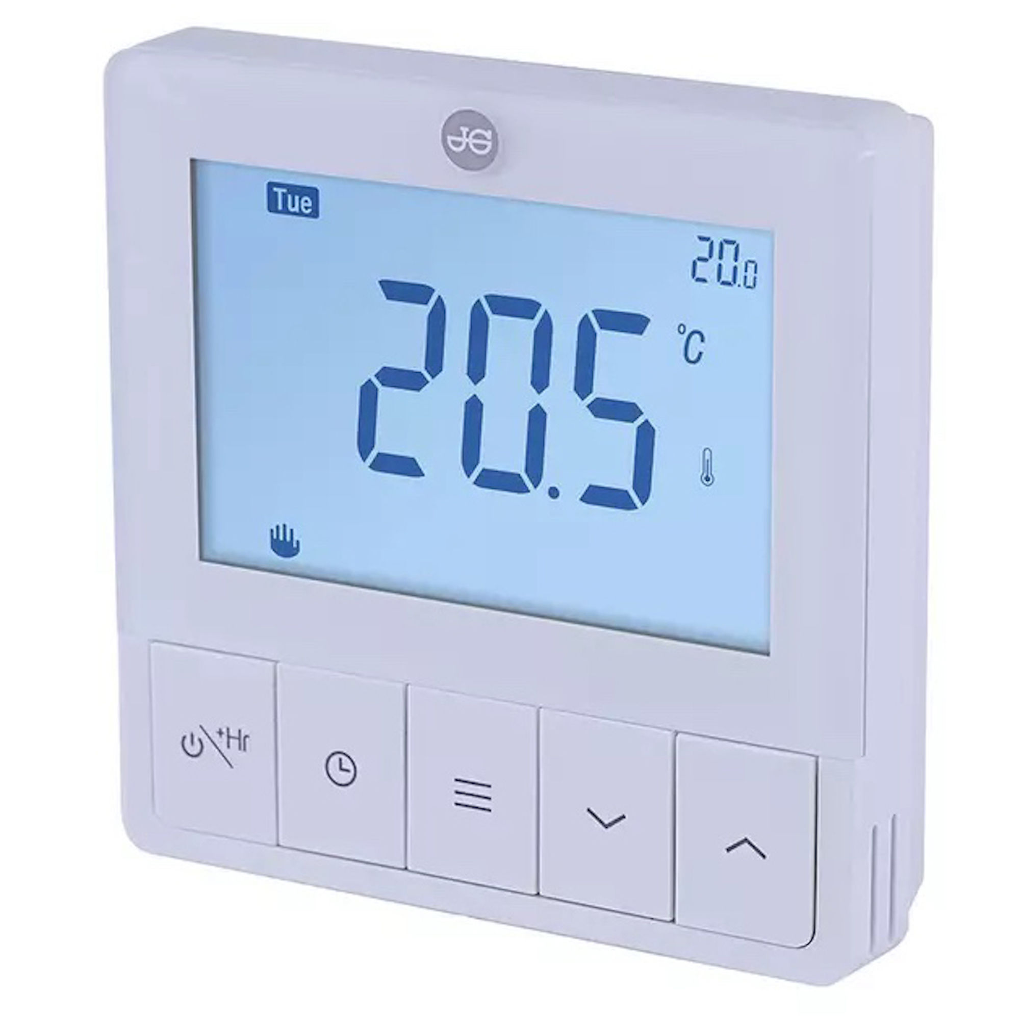 Wireless Thermostats - Thermostats - Central Heating Controls - Heating