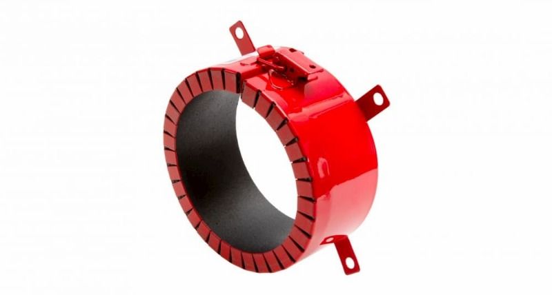 Talon Fire Collar 4 Hour 110mm - FC4H110