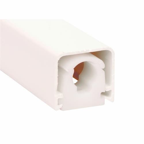 Talon Single Pipe Cover 22mm x 3m - CVS22/3