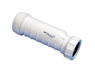 Hepworth Hepvo 32mm Hygienic Self Sealing Waste Valve BV1