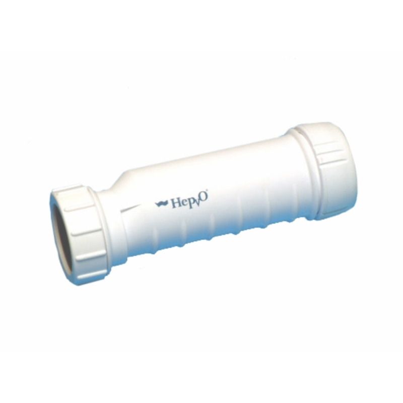 Hepworth Hepvo 40mm Hygienic Self Sealing Waste Valve CV1