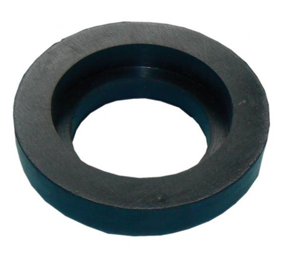 Rubber Doughnut Washer