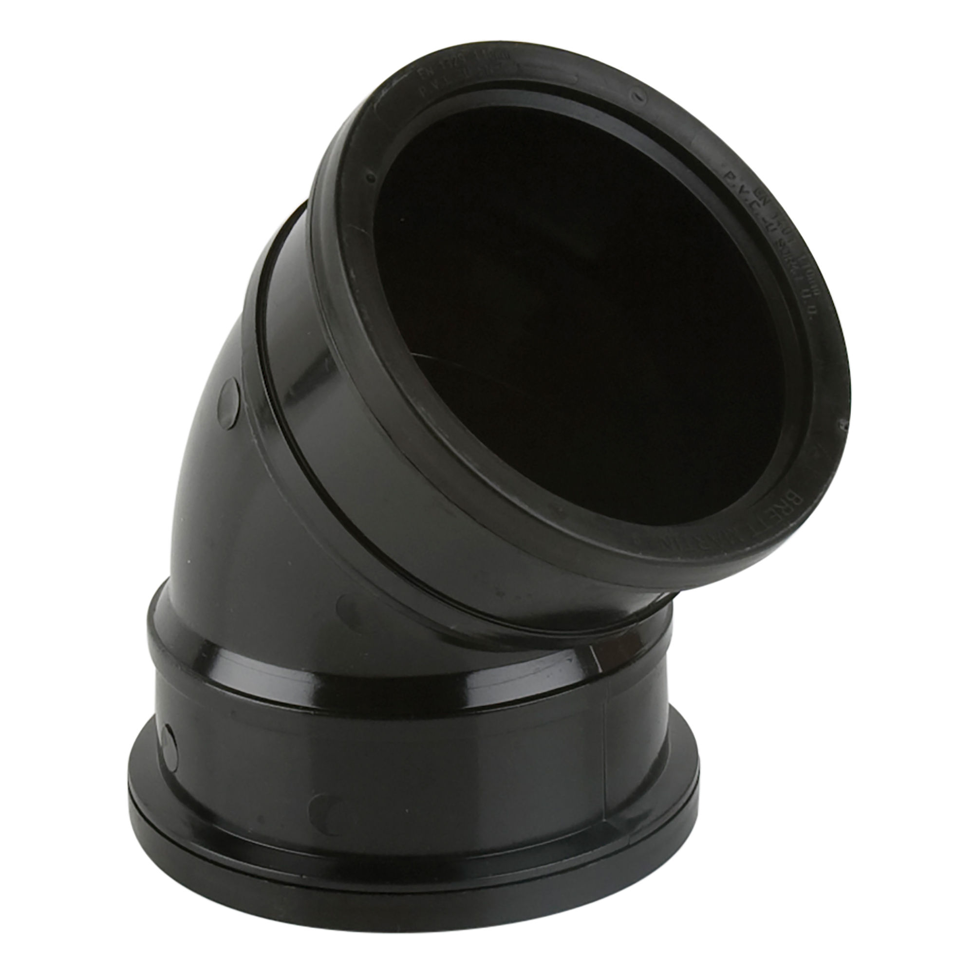 Soil Pipe Fittings - Soil & Waste - Plumbing