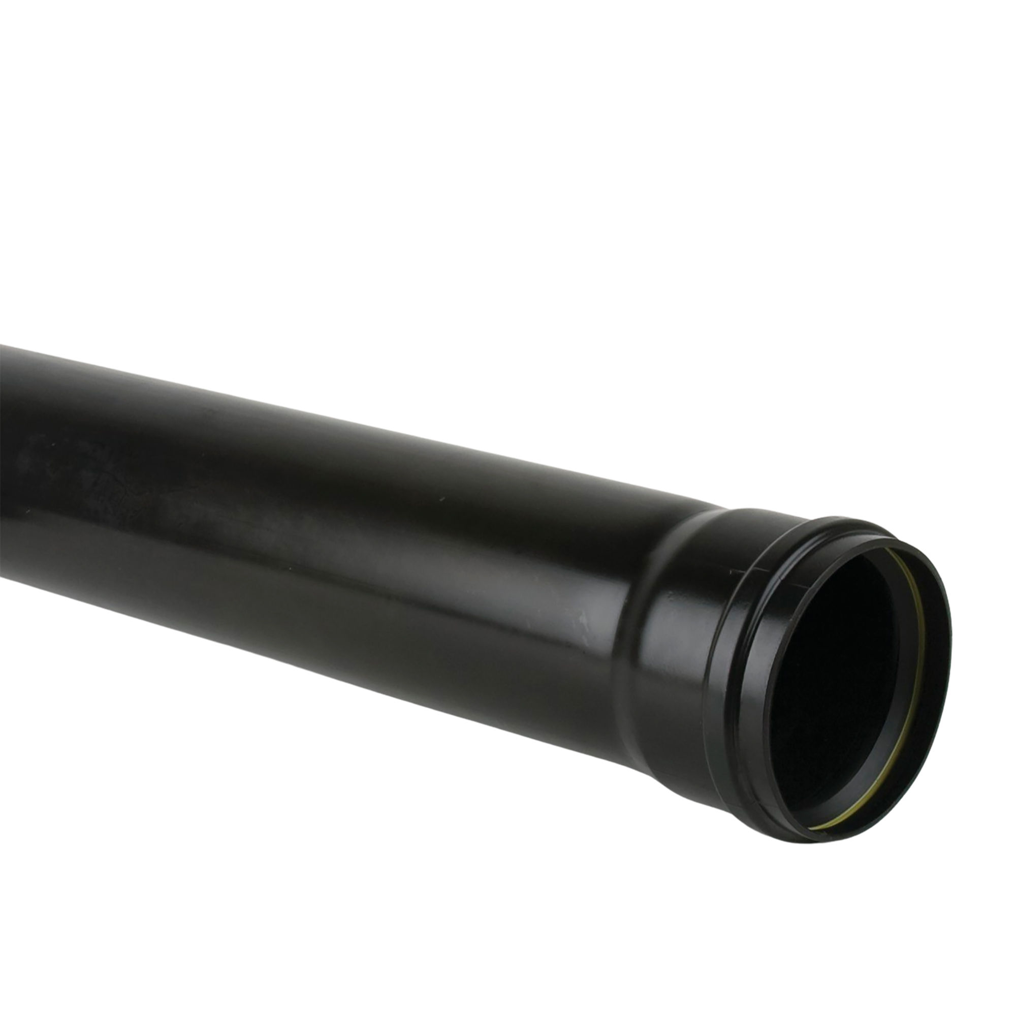 Soil Pipe - Soil & Waste - Plumbing