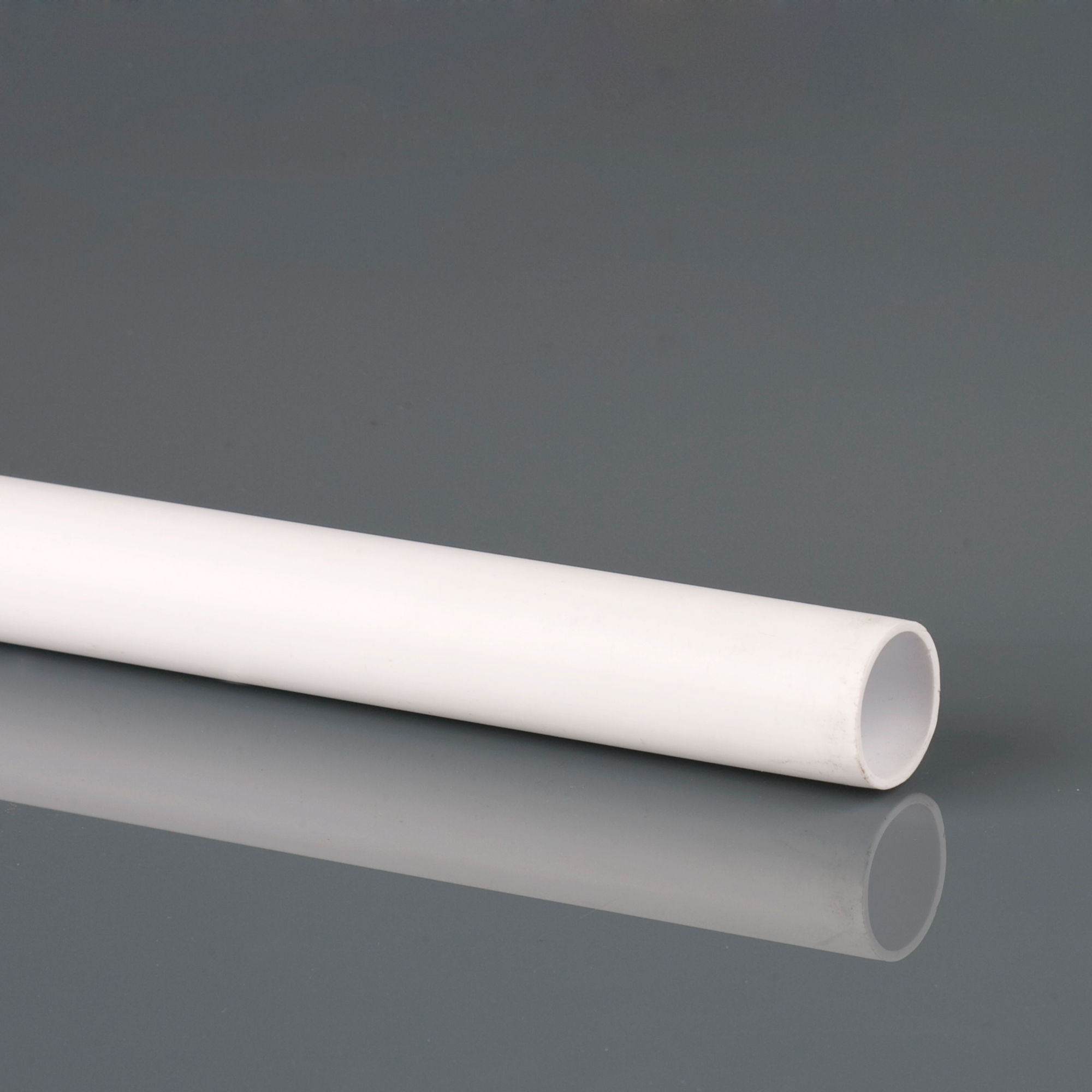 Waste Pipe - Soil & Waste - Plumbing
