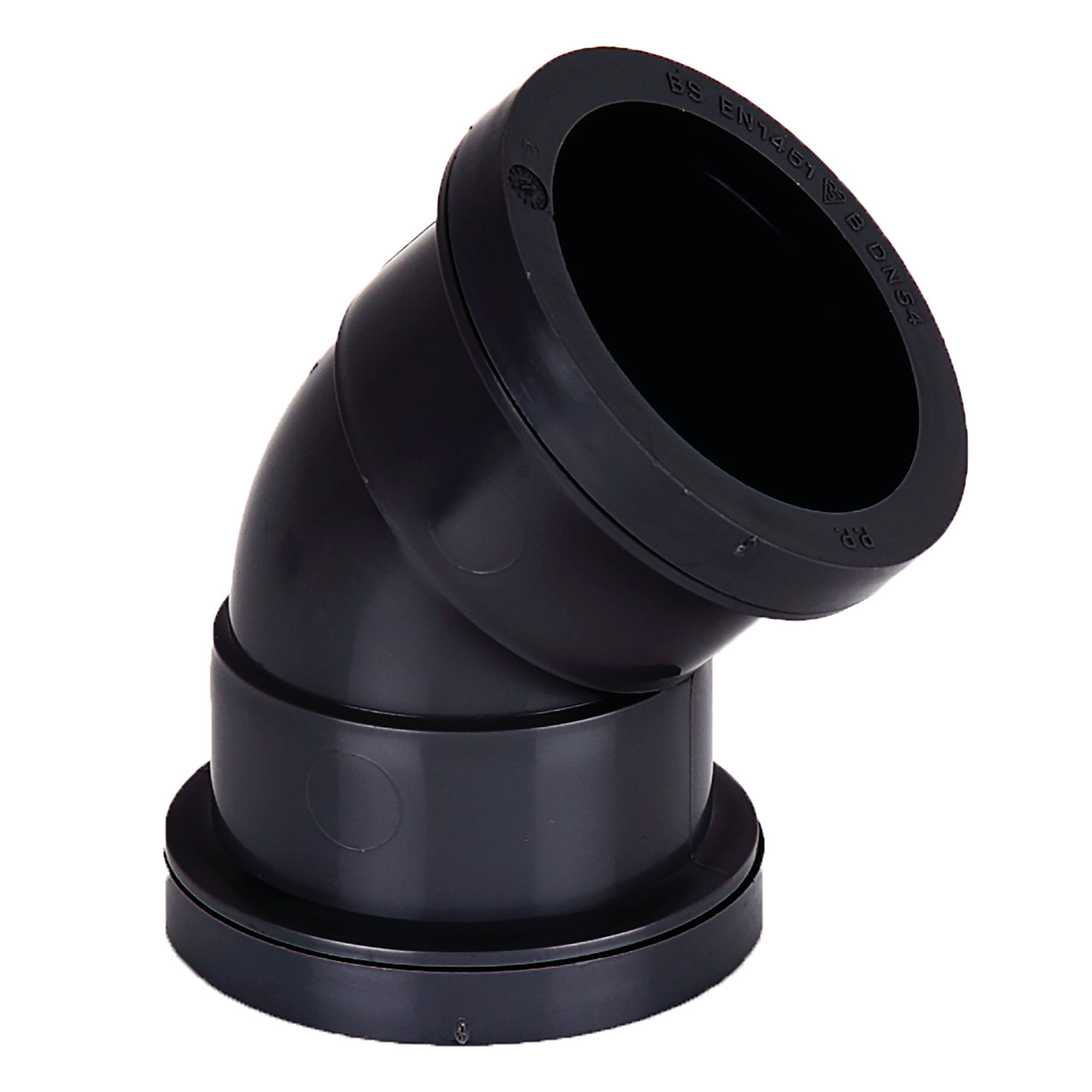 Push Fit Waste Fittings - Waste Pipe Fittings - Soil & Waste - Plumbing