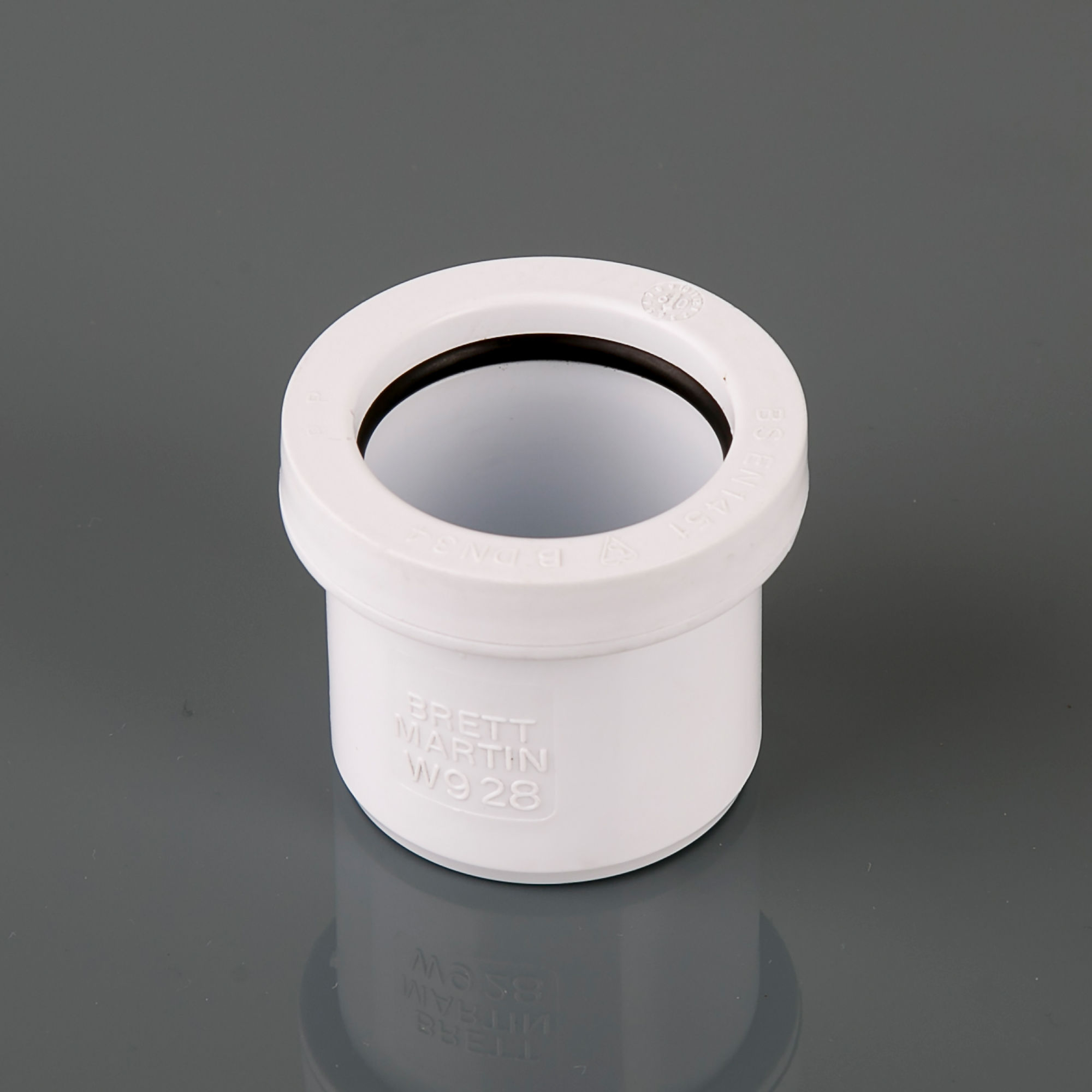 Push Fit Waste Fittings - Waste Pipe Fittings - Soil & Waste - Plumbing