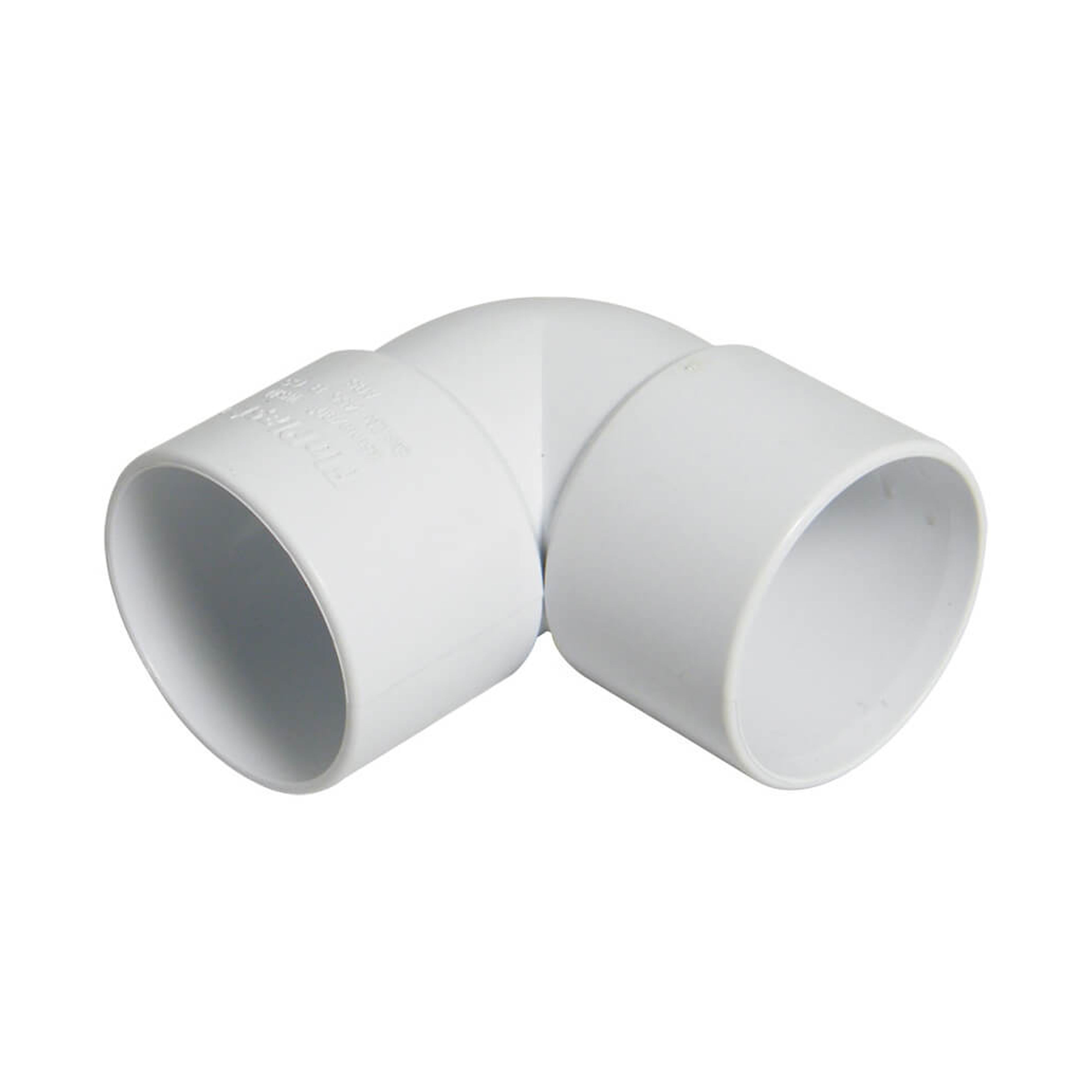 Solvent Weld Waste Fittings - Waste Pipe Fittings - Soil & Waste - Plumbing