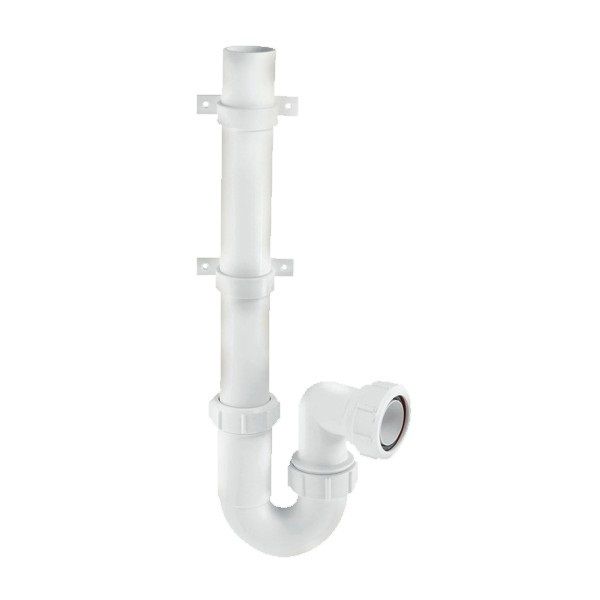 McAlpine WM3 Appliance Standpipe Trap 1.1/2"x 75mm Seal