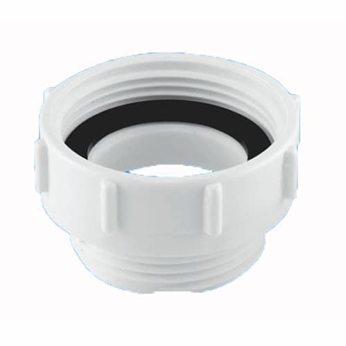 McAlpine Multifit Coupling 1 1/2" x 1 1/4" - T12